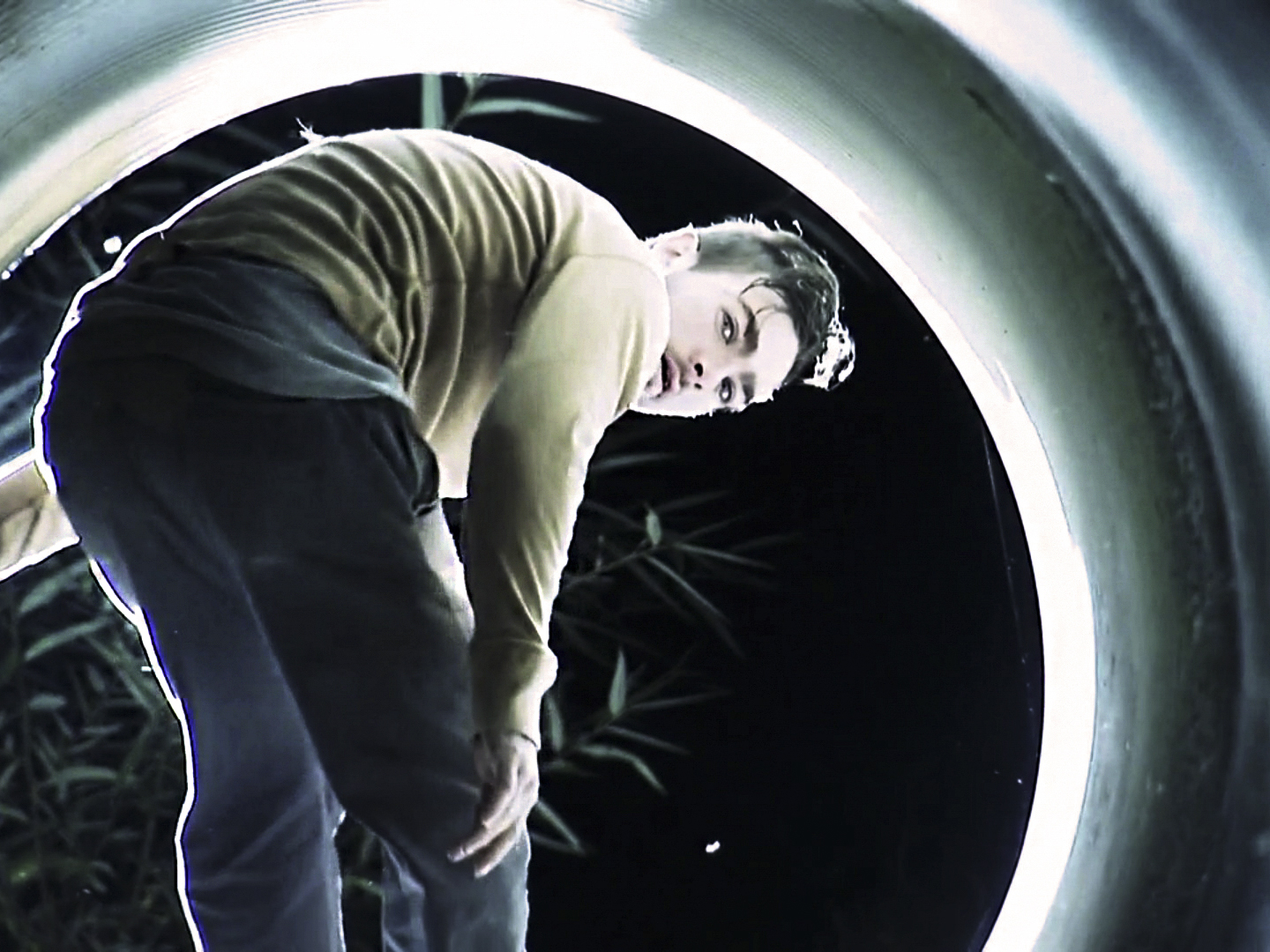 Prime Video: Cuff Me If You Can - Season 1