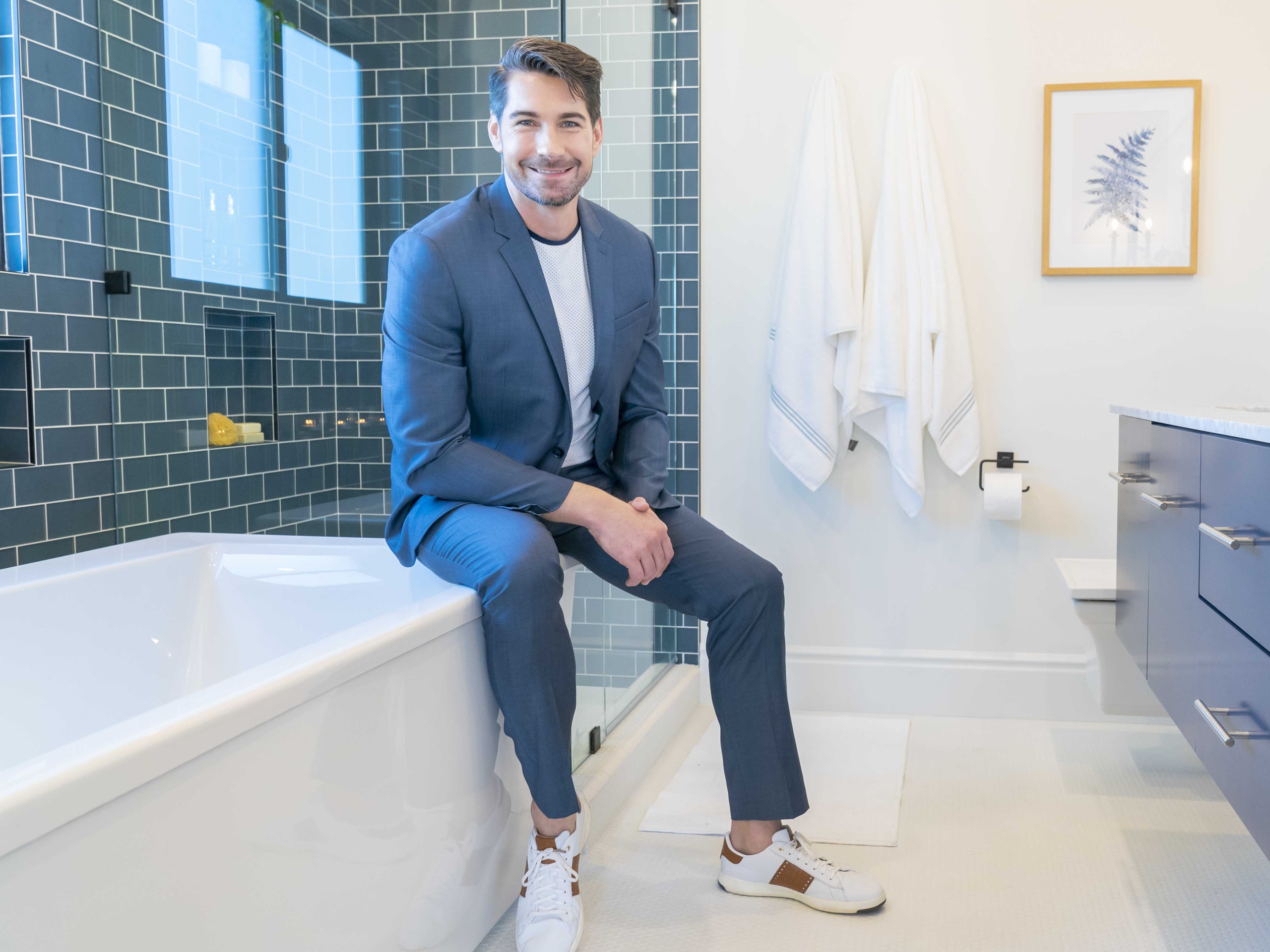 Prime Video: Frozen In Time - Season 1