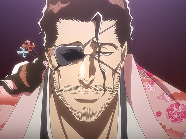 Prime Video: BLEACH Thousand-Year Blood War - The Separation