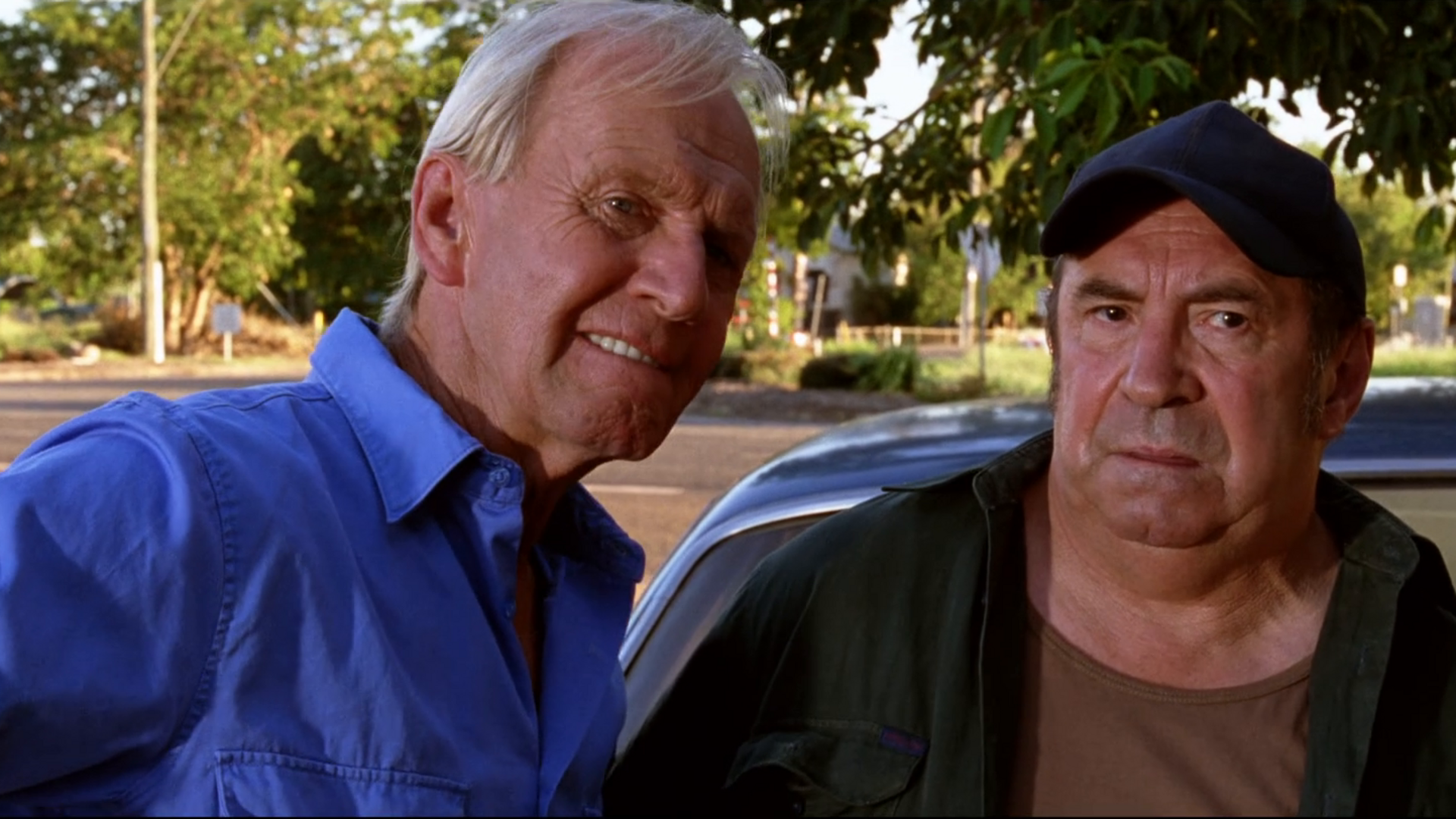 Prime Video: Charlie & Boots