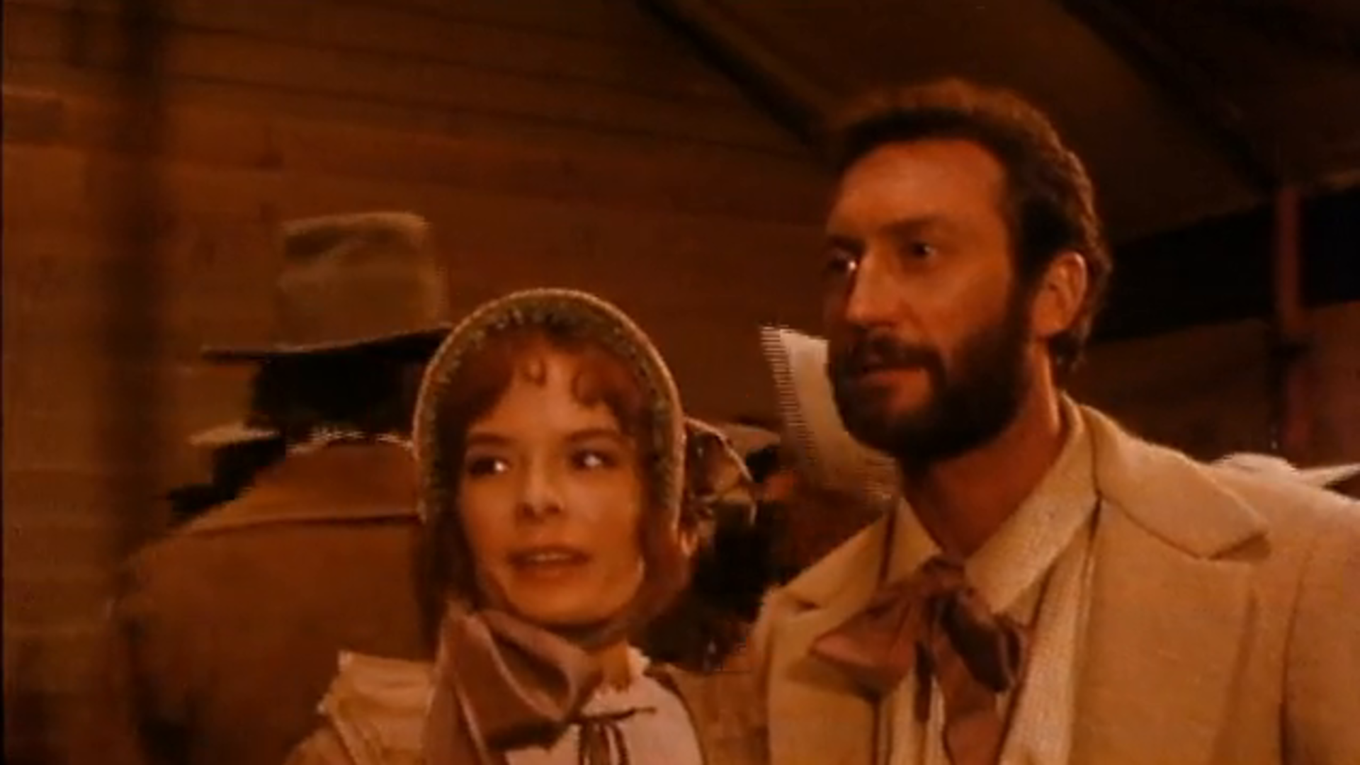 Prime Video: Eureka Stockade (1984 TV Mini-series)