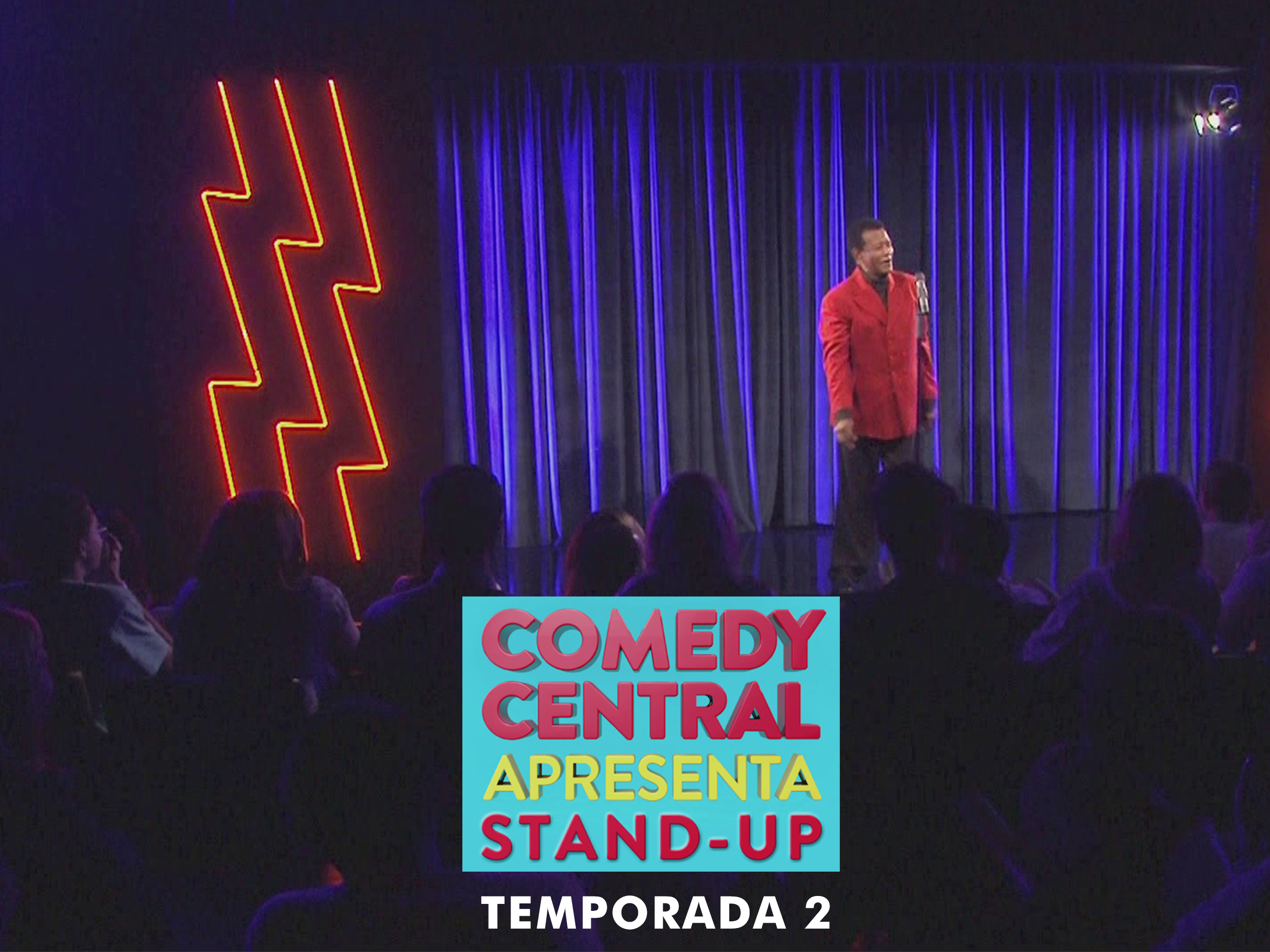 Prime Video: Stand Up Brasil 2011