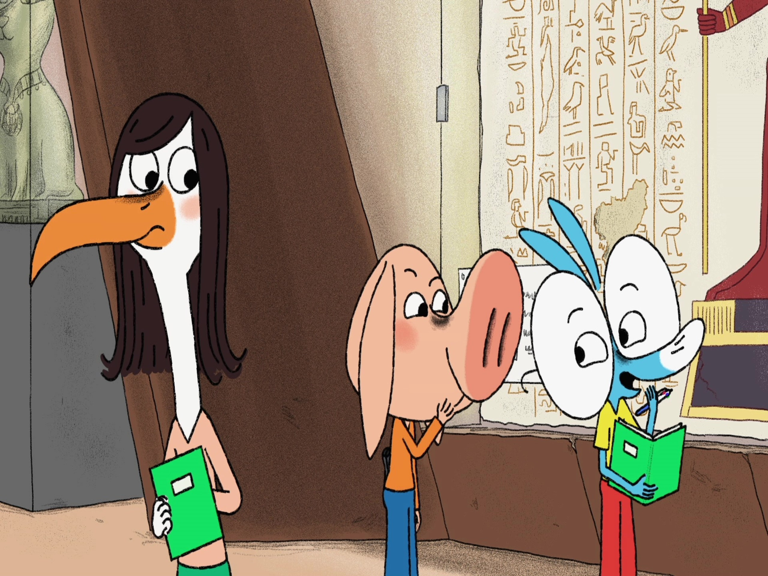 Prime Video: Ariol - Saison 2