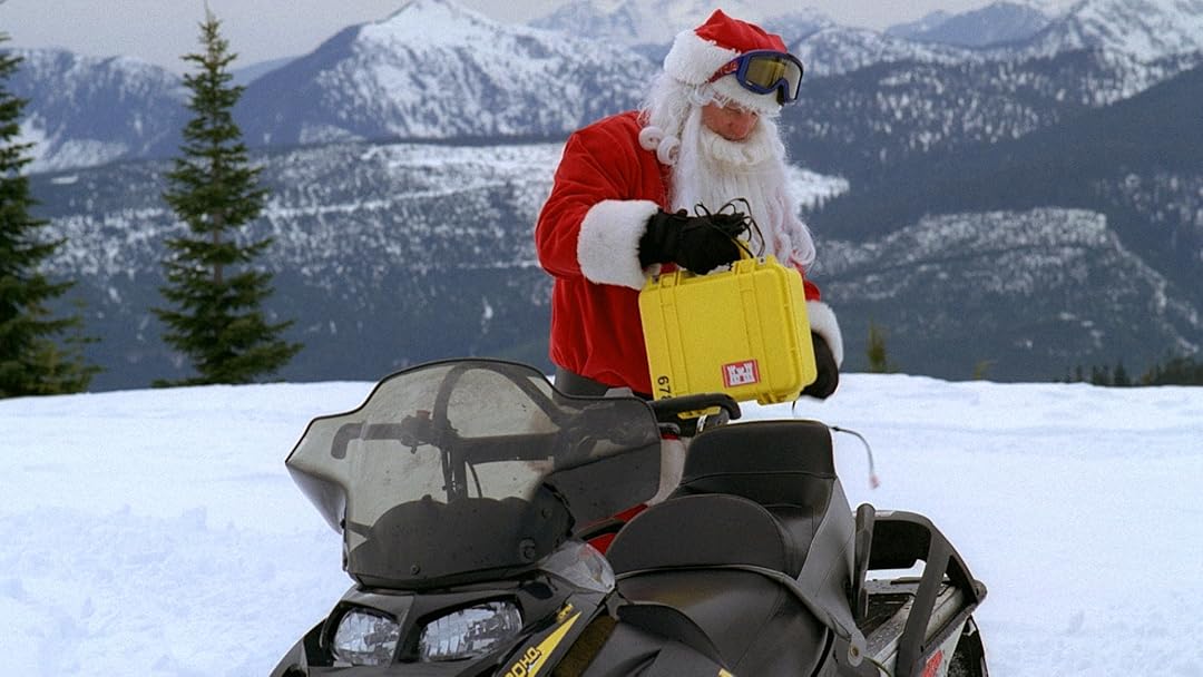 Prime Video: Ice Quake