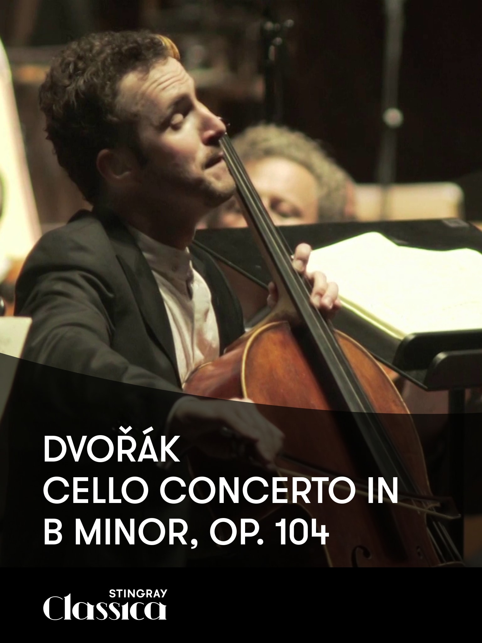 Prime Video: Dvořák - Cello Concerto in B minor, Op. 104