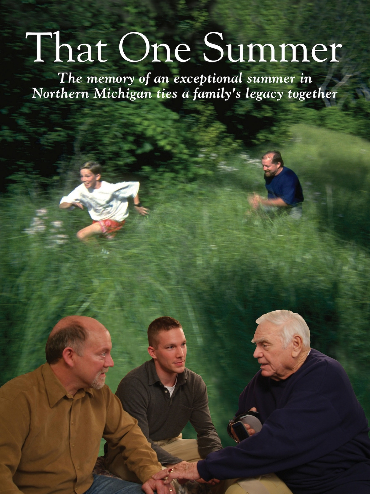 Prime Video: That One Summer