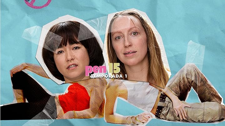 Prime Video: PEN15 Season 1