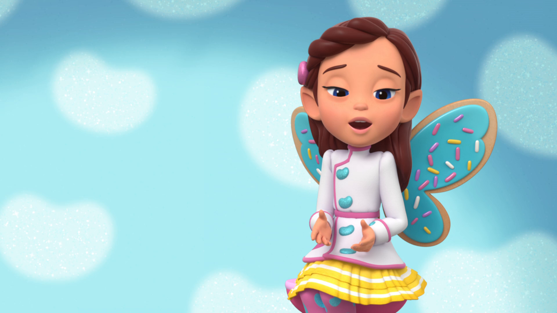 Watch Butterbean's Cafe Season 4 | Prime Video