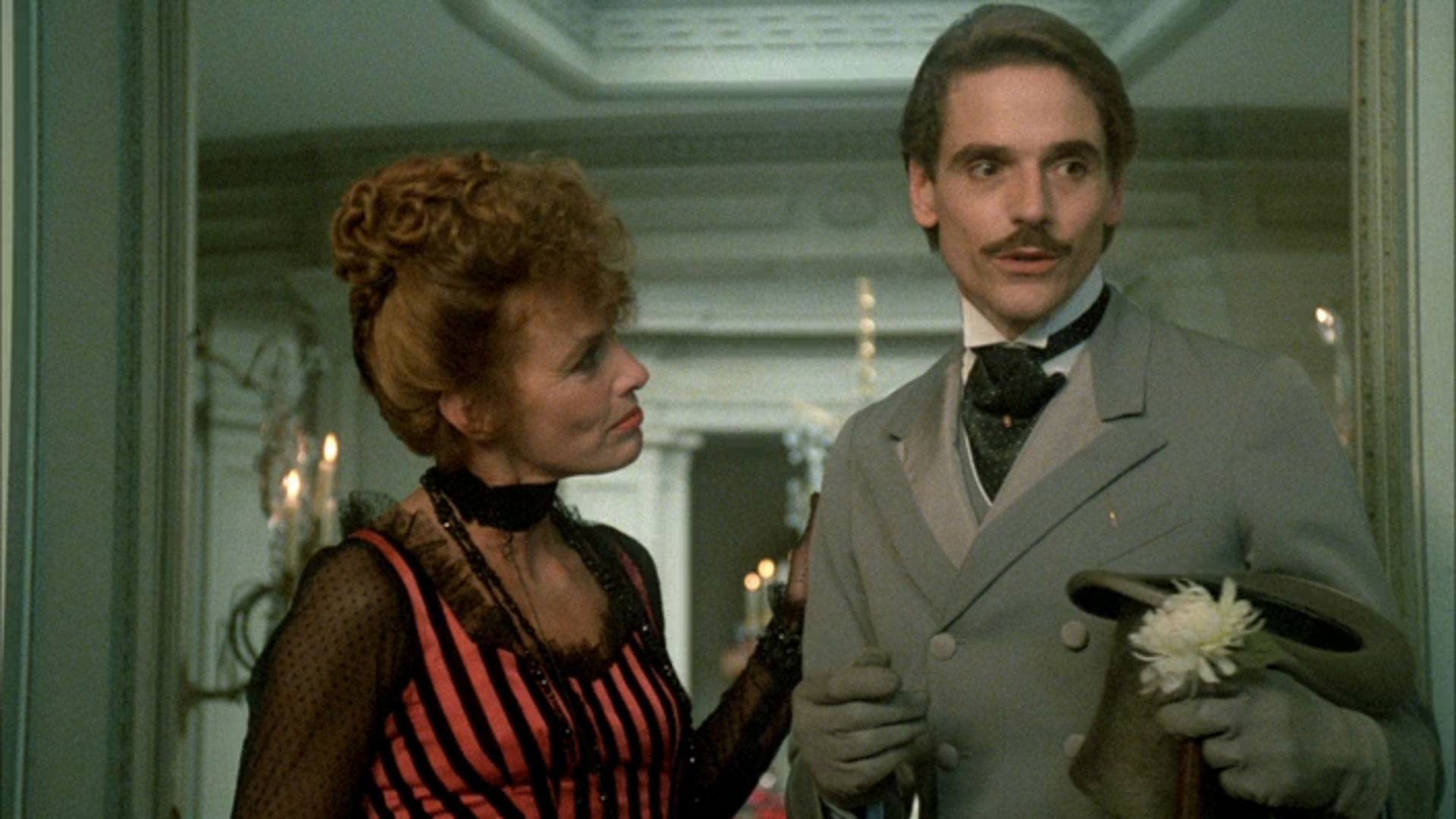 Prime Video: El amor de Swann