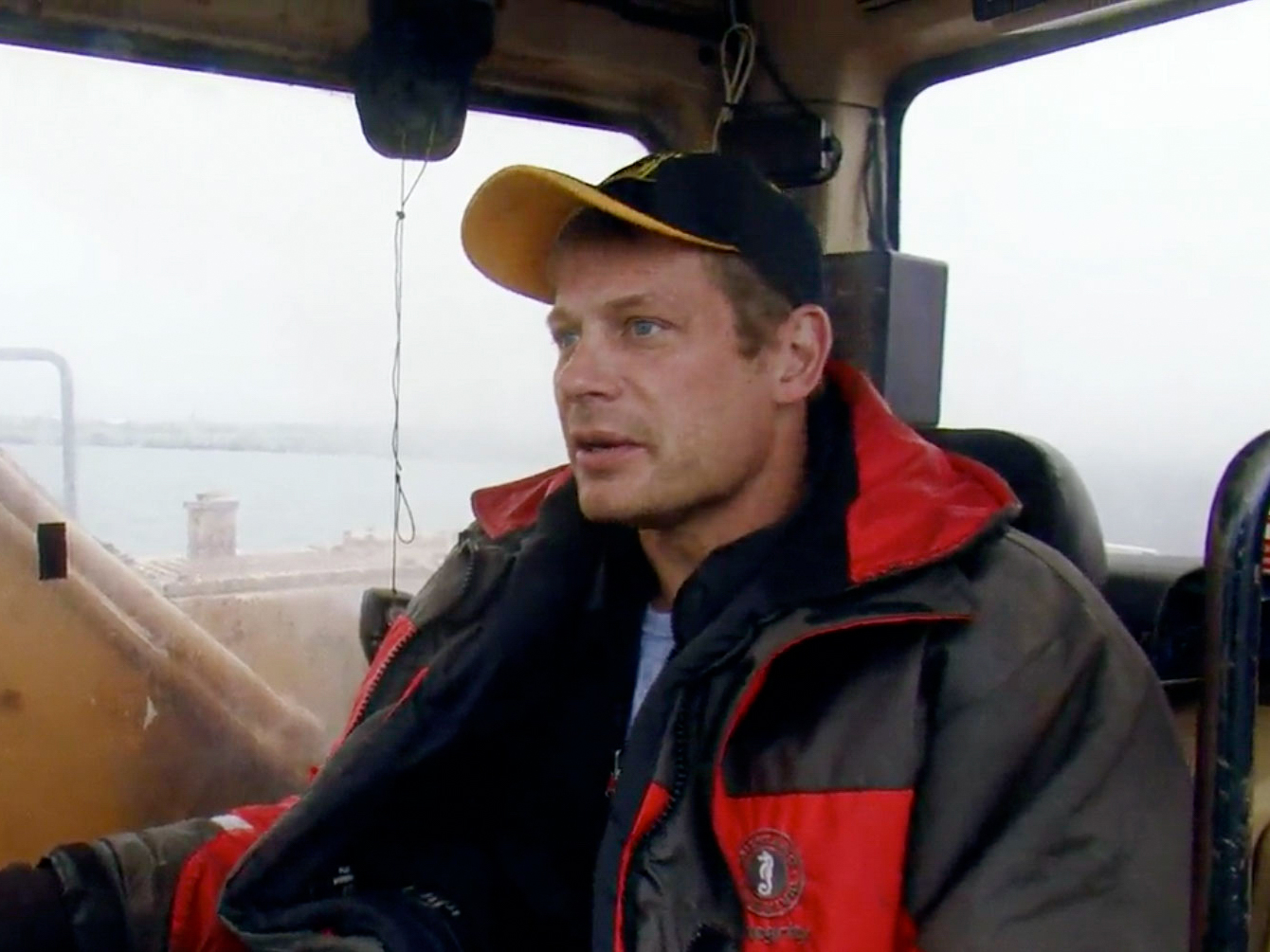 Prime Video: Bering Sea Gold - Season 3