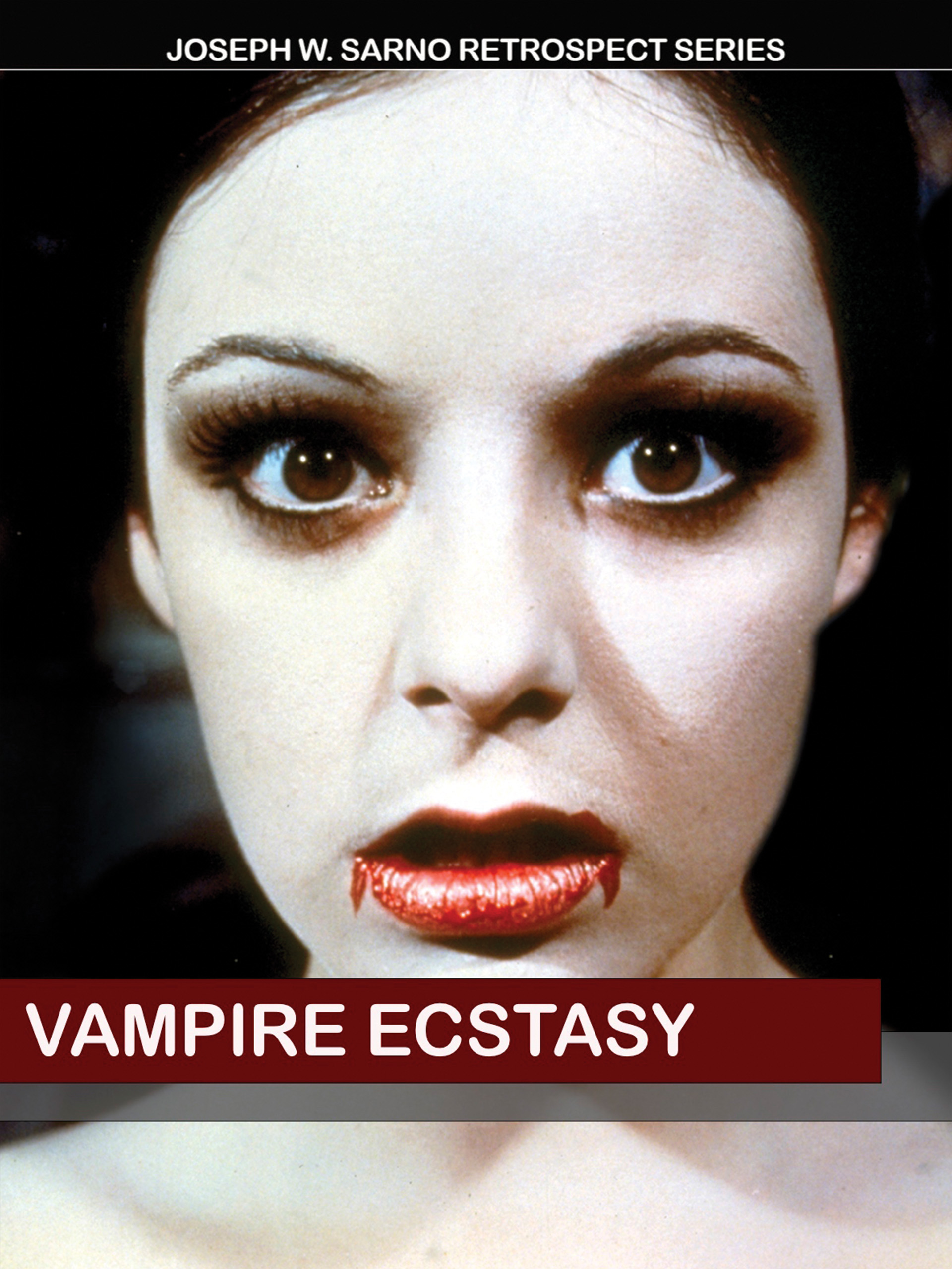 Prime Video: Vampire Ecstasy (The Devil's Plaything)