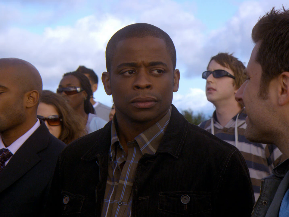 Prime Video: Psych