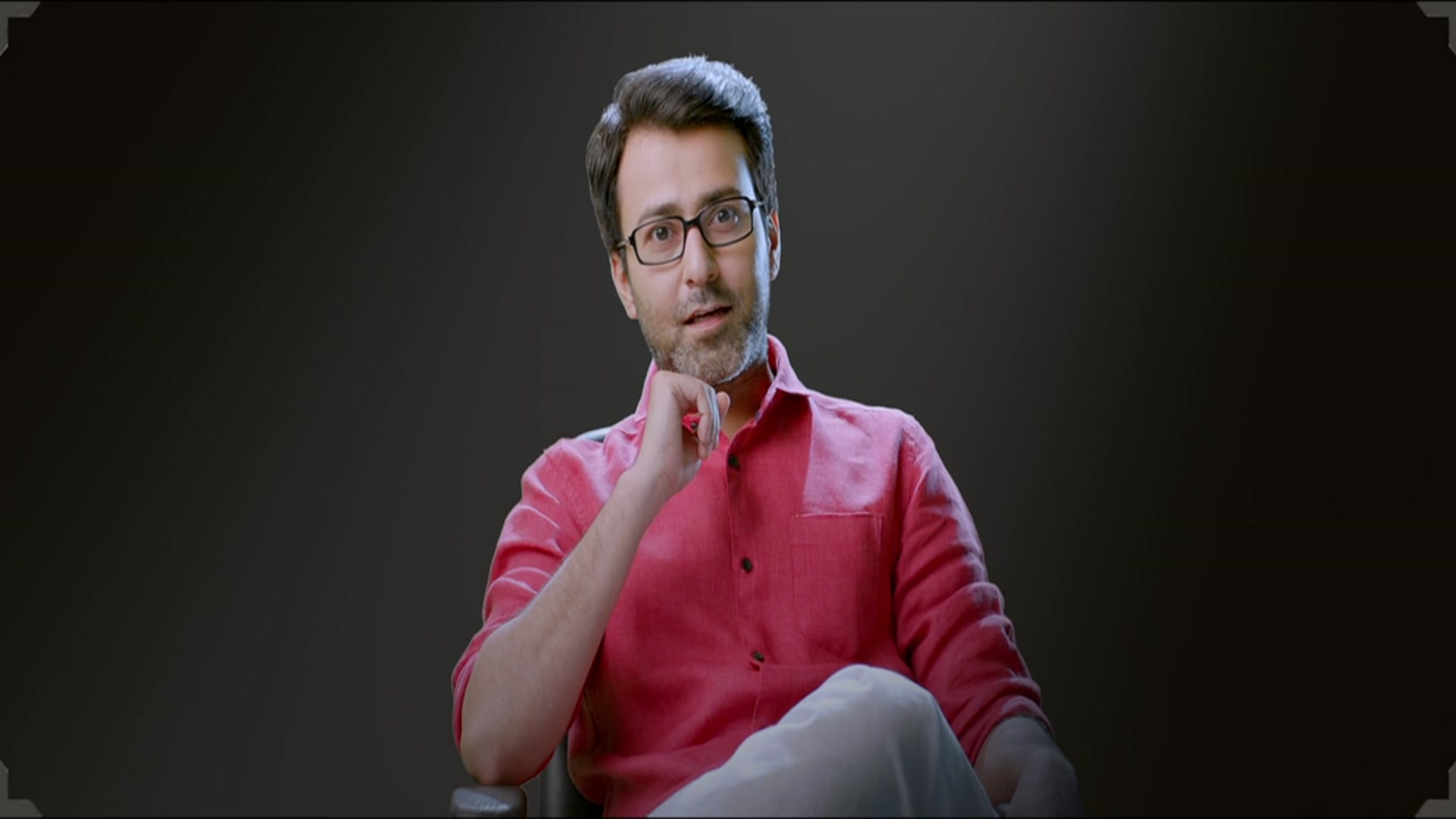 Prime Video: Chal Man Jeetva Jaiye