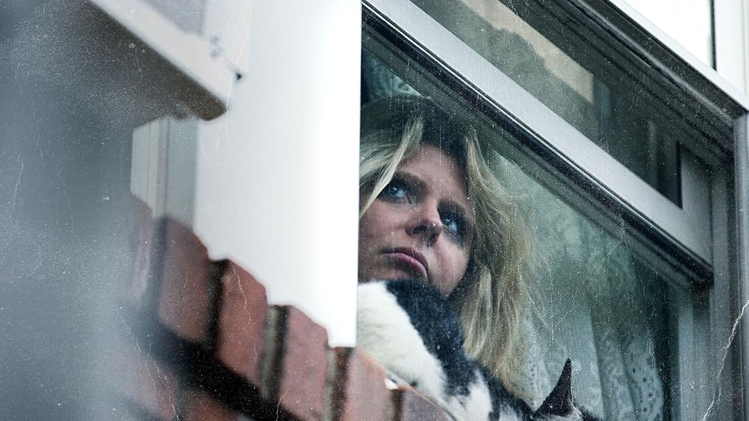 Watch Captive | Prime Video