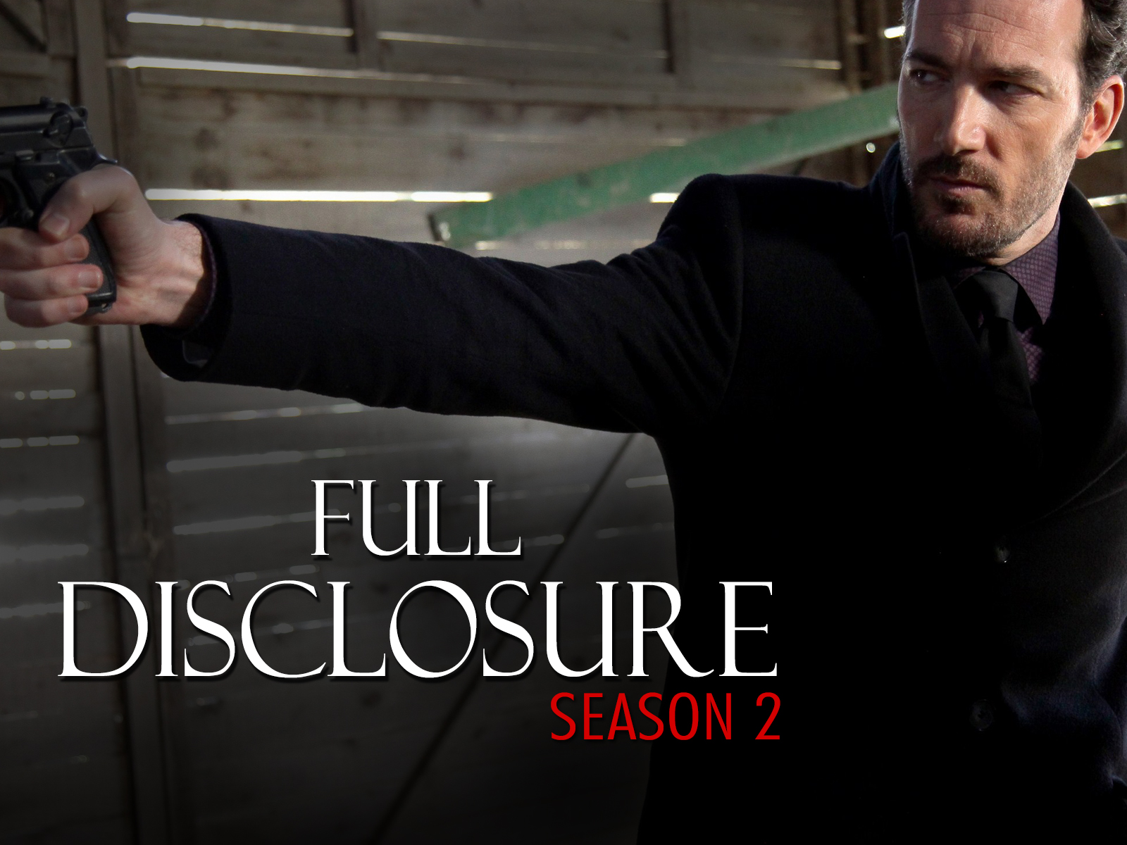 Prime Video: Full Disclosure