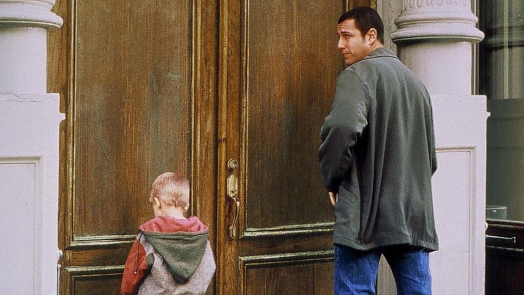 Prime Video: Big Daddy