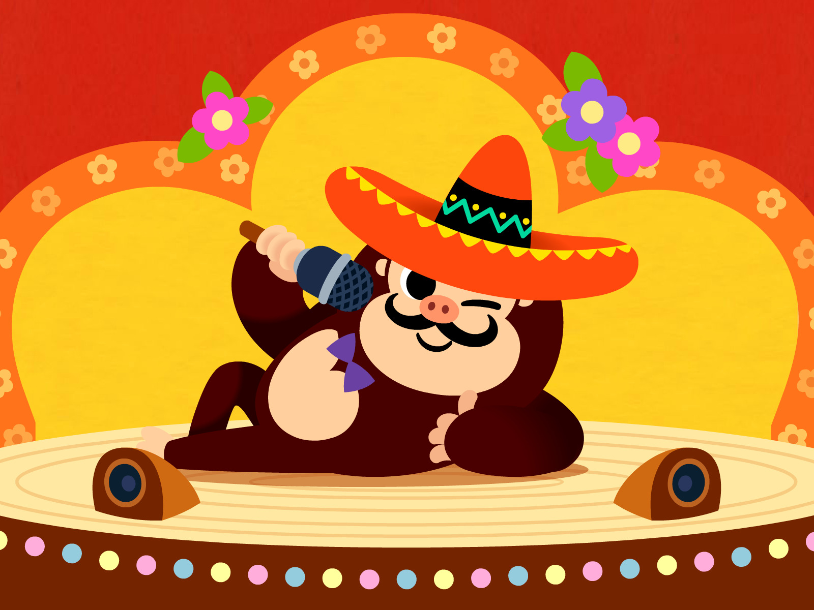 Prime Video: Pinkfong! Fun Rhyming Songs