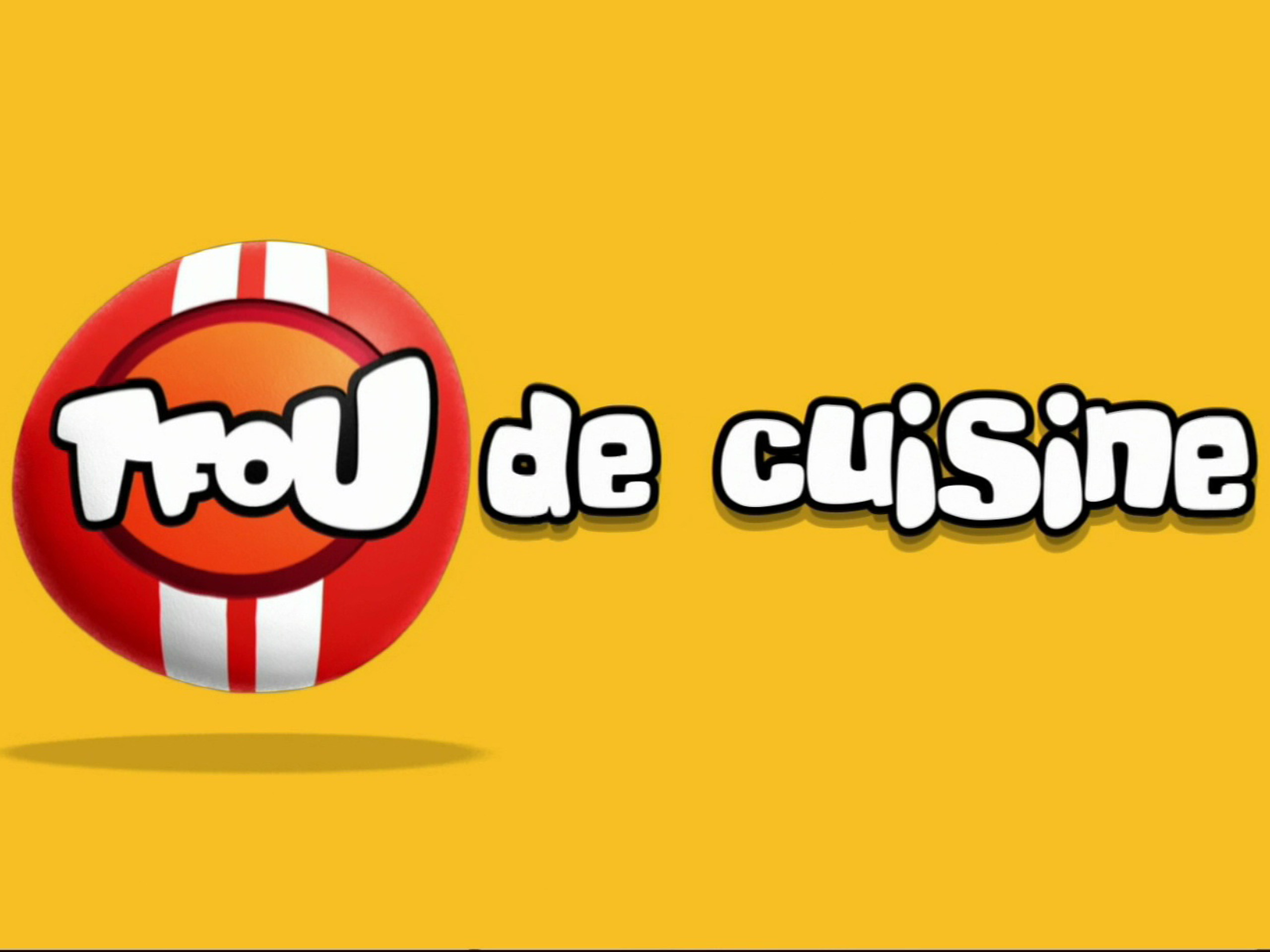 Prime Video: Tfou de cuisine - saison 1