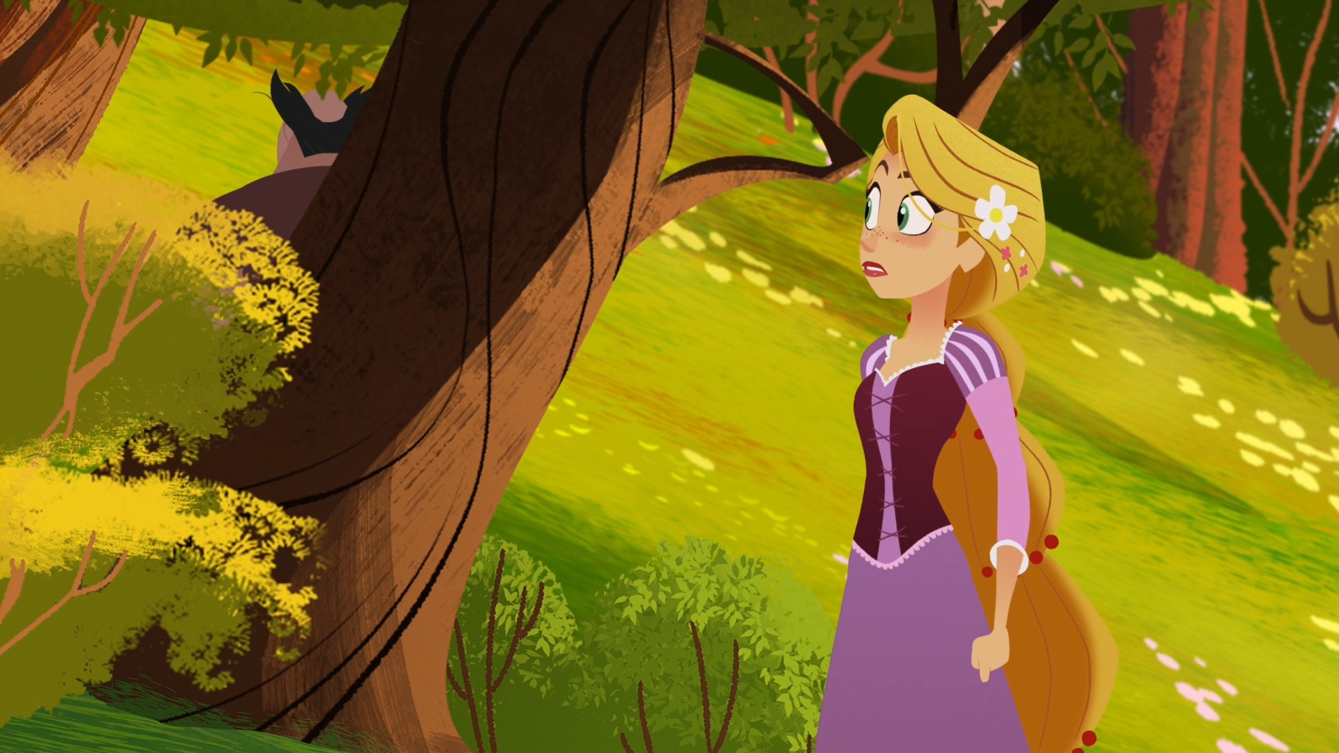 Watch Rapunzel's Tangled Adventure Volume 4 | Prime Video