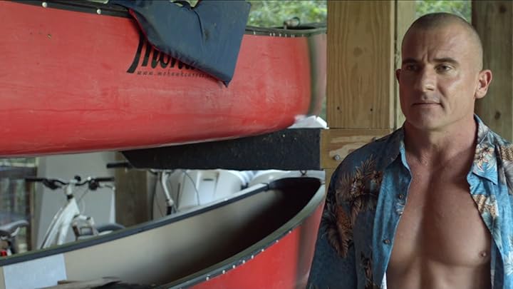 Prime Video: Isolation