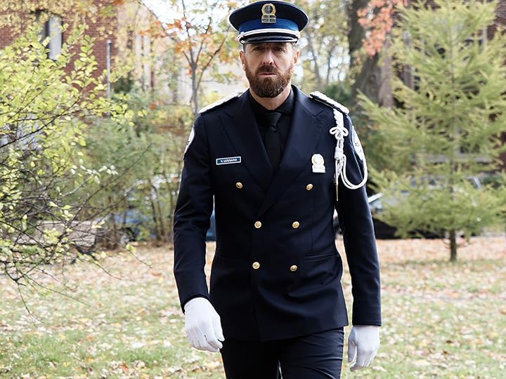 Prime Video: Victor Lessard Season 2