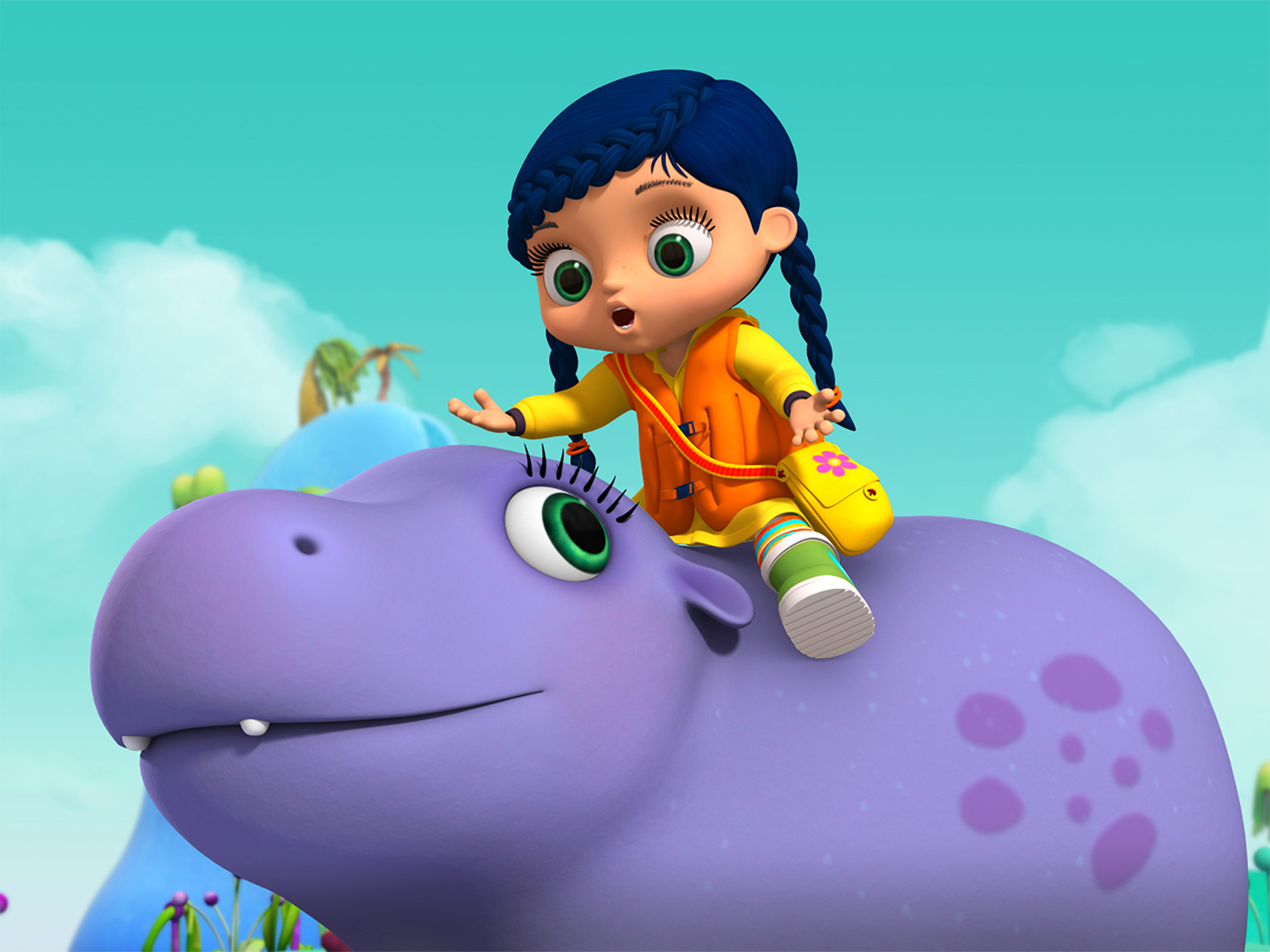 Prime Video: Wissper - Temporada 1