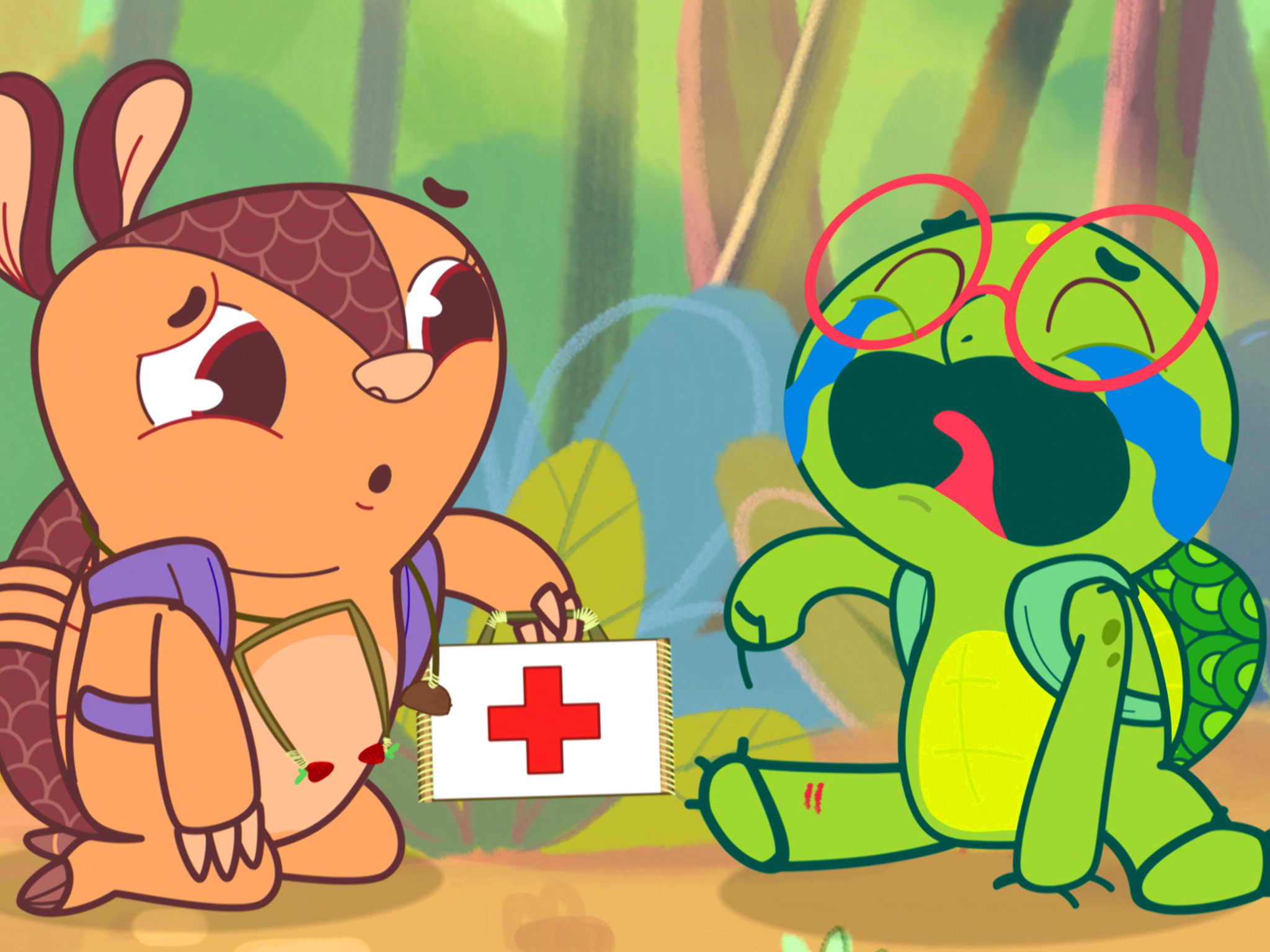 Prime Video: Oppa Kêki