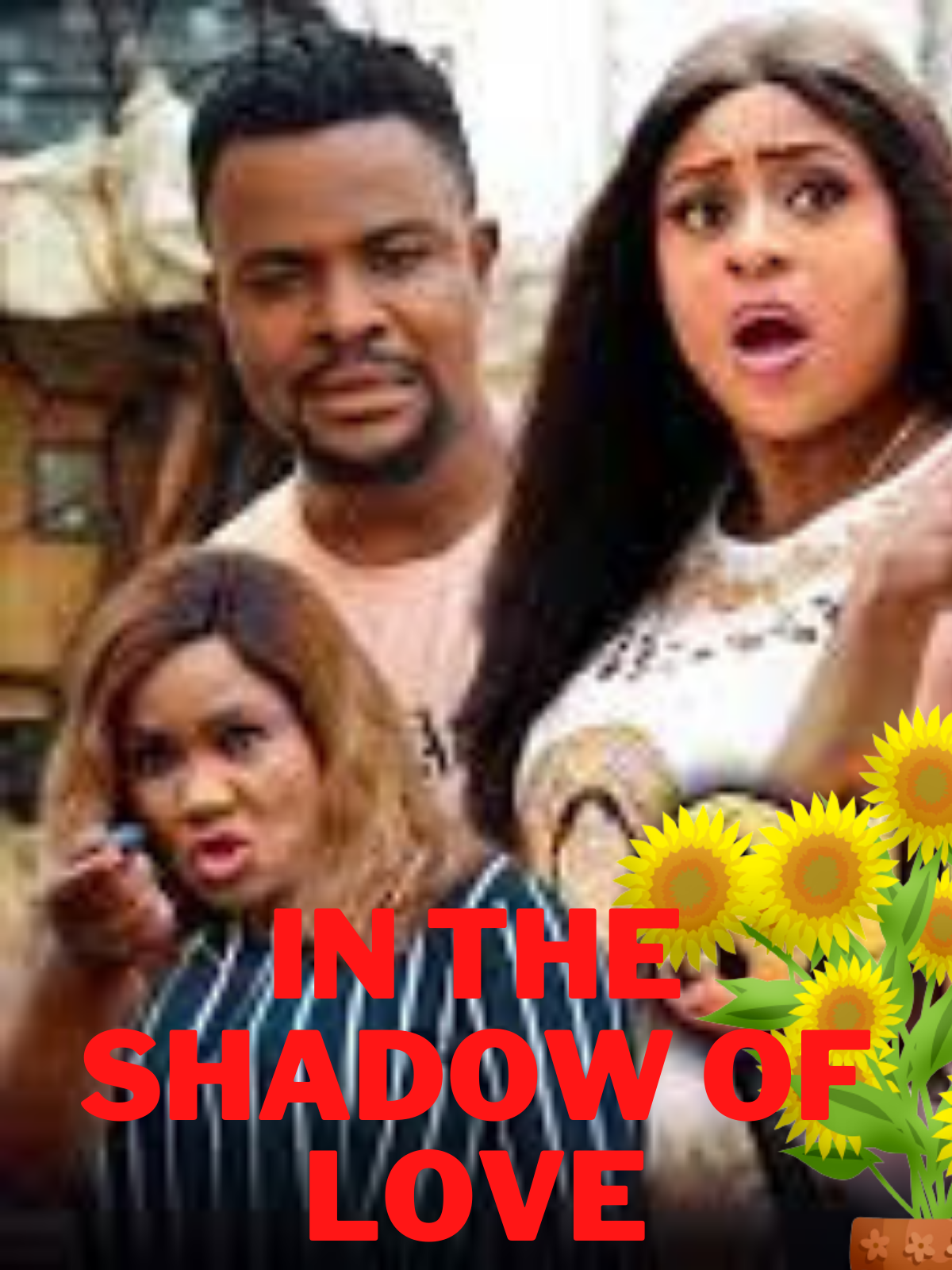 Prime Video: In the shadow of love