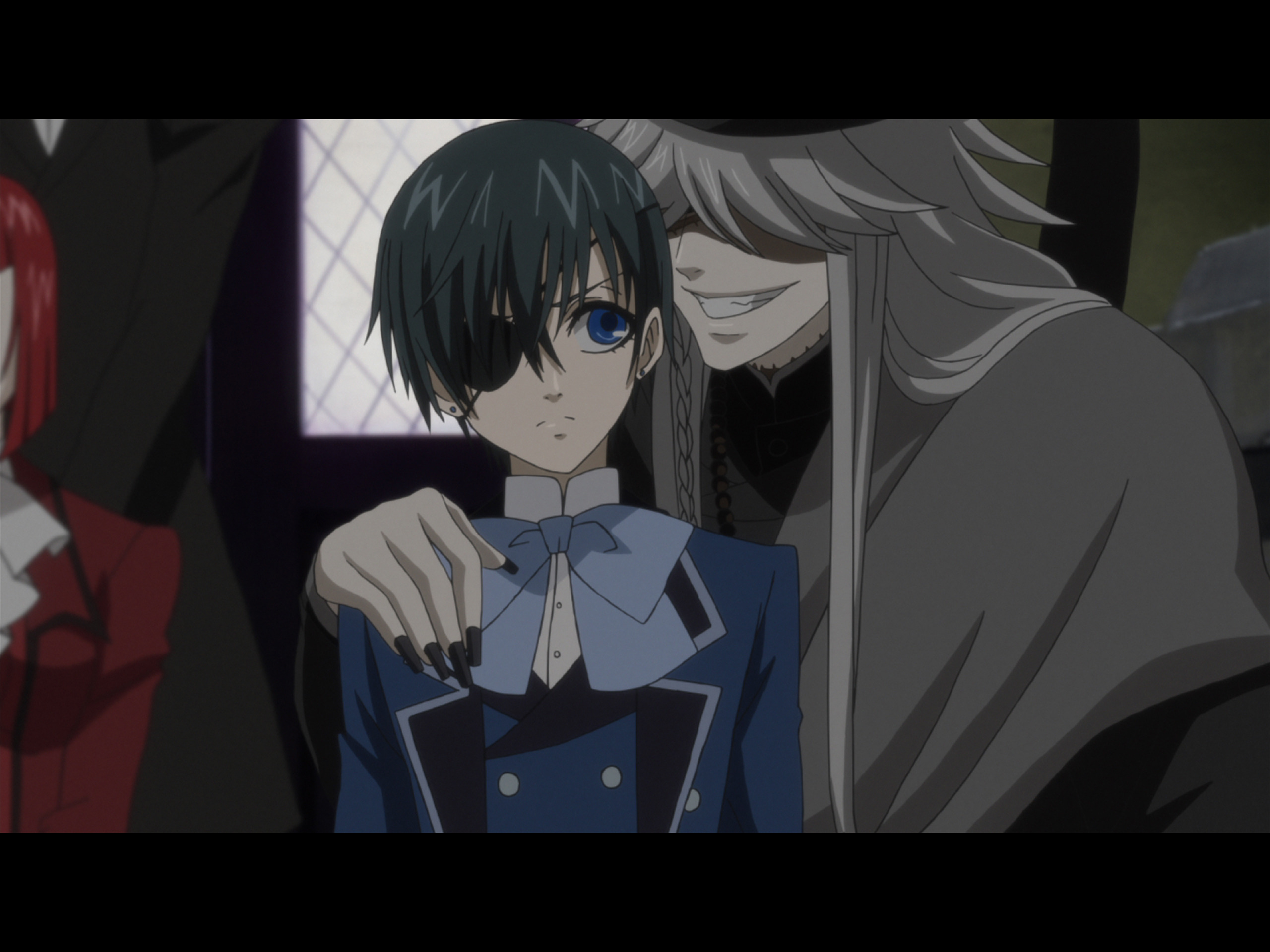 Prime Video: Black Butler
