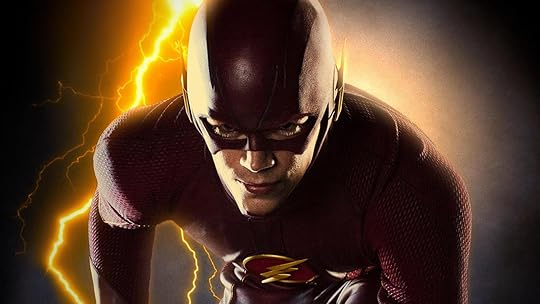 Watch The Flash: The Complete First Season | Prime Video