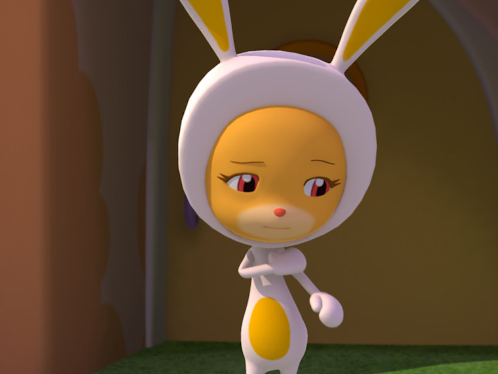 Prime Video: Cocomong