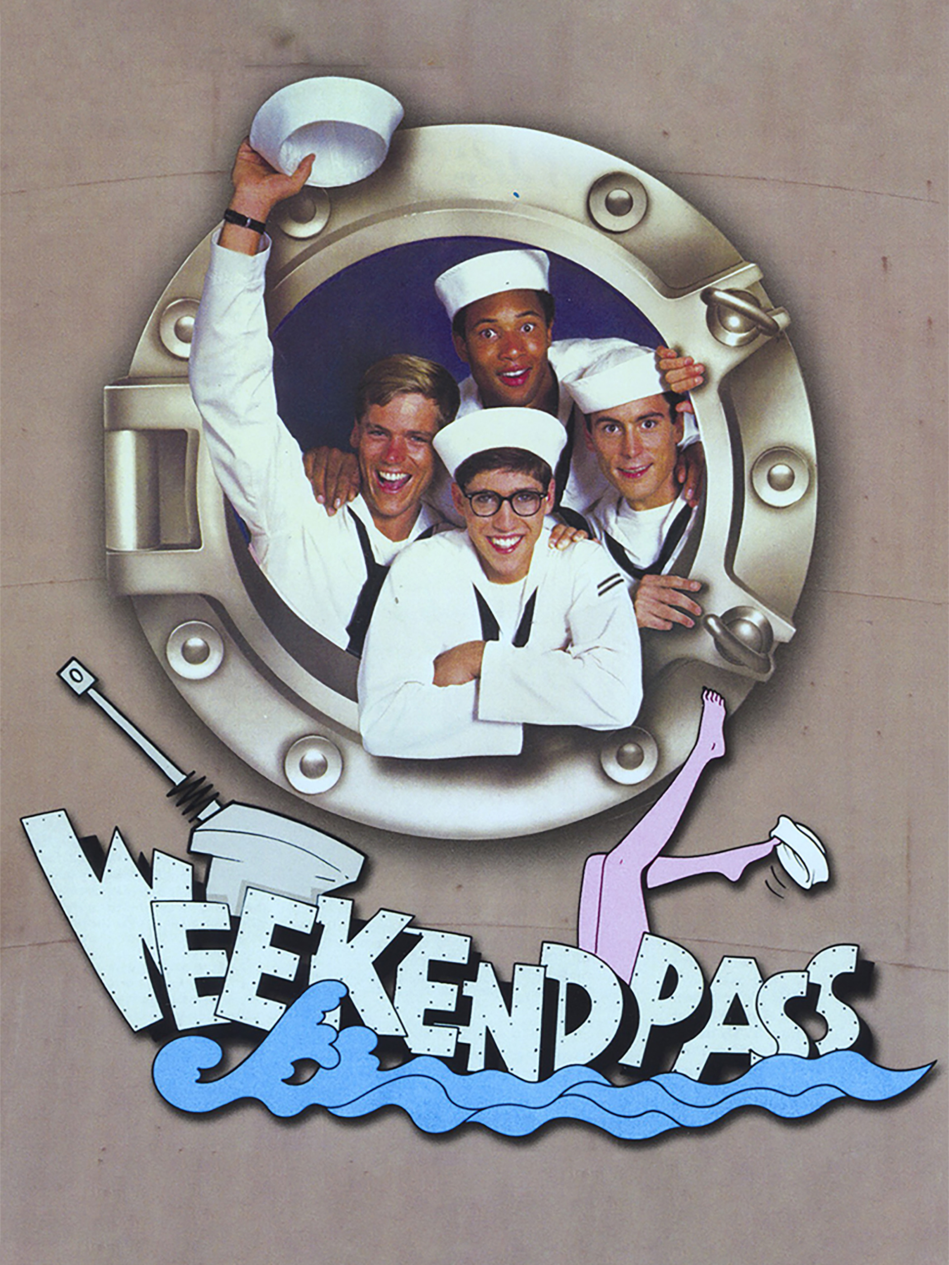 Prime Video: Weekend Pass