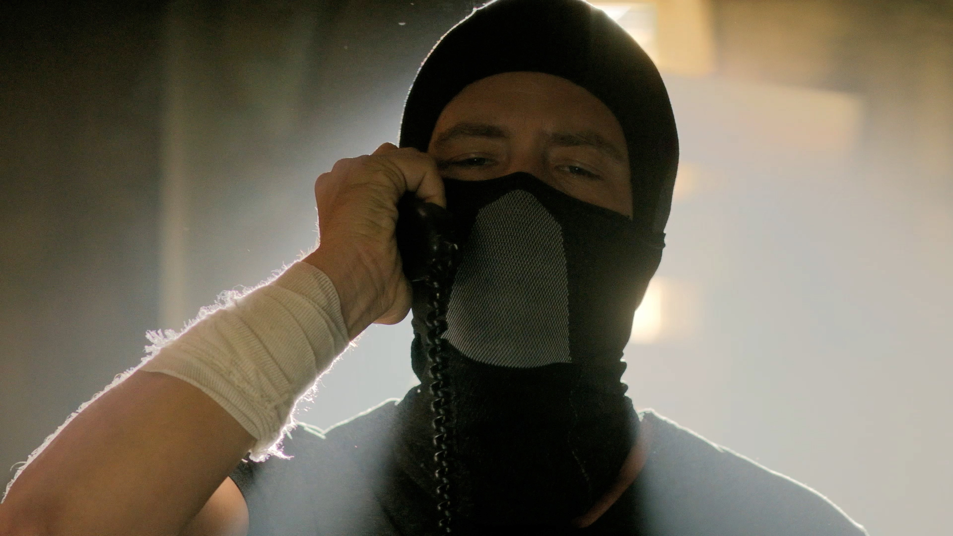 Watch Hostages Season 2 | Prime Video