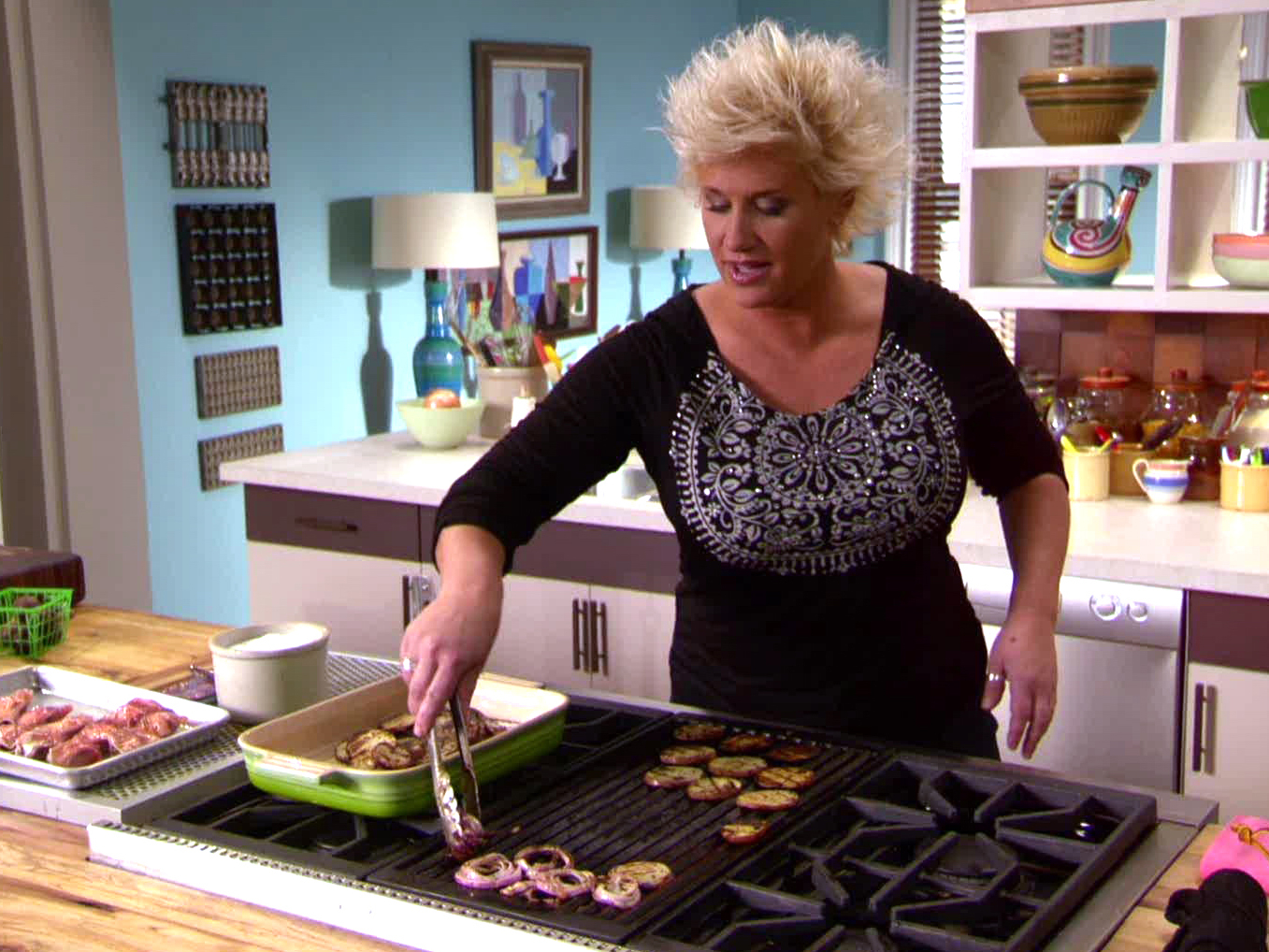 Prime Video: Secrets of a Restaurant Chef - Season 5