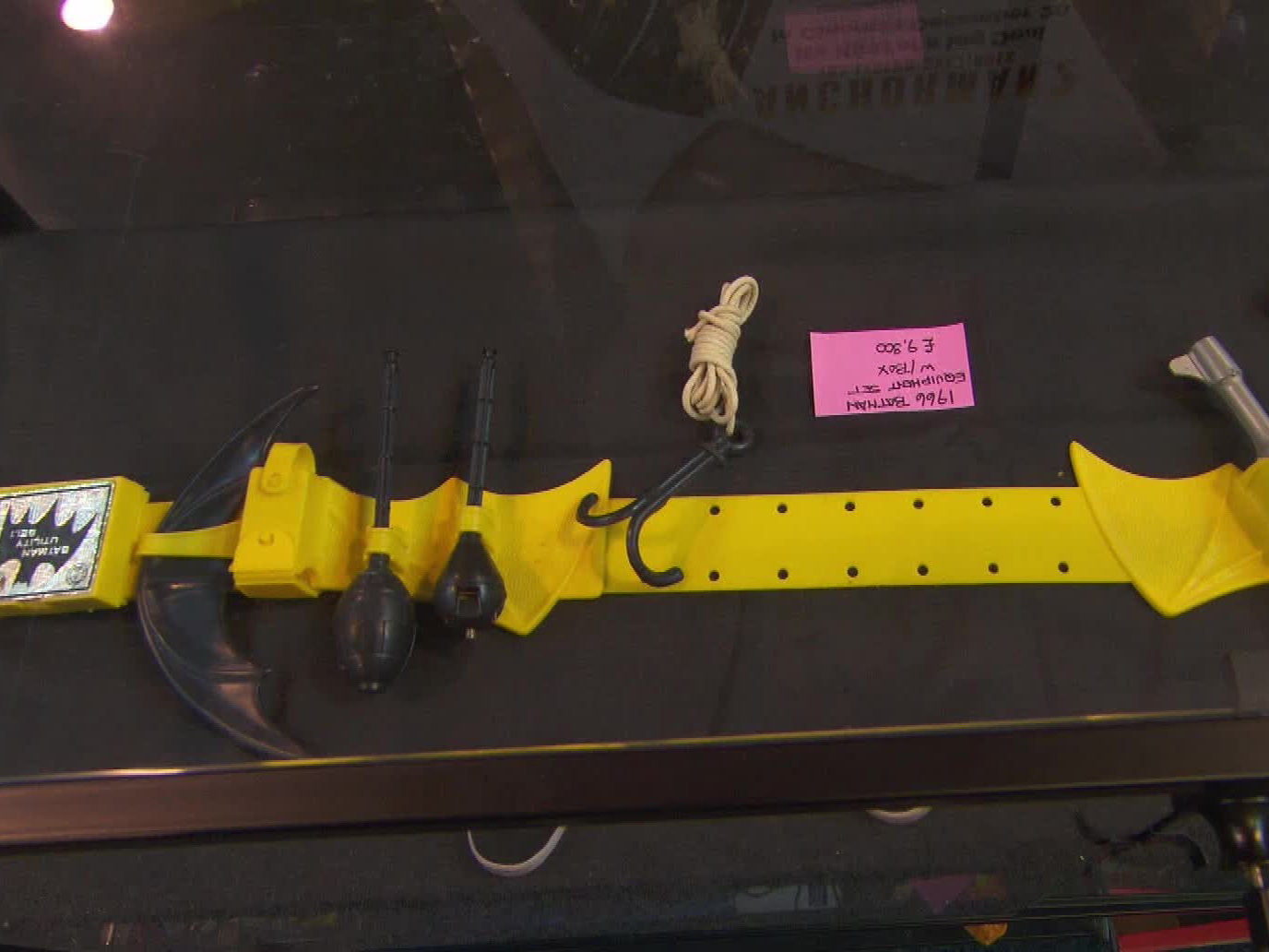 Prime Video: Toy Hunter - Season 3