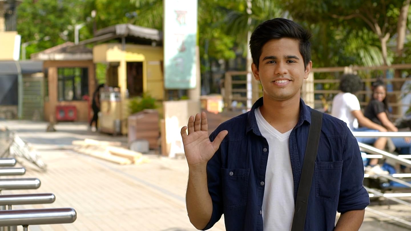 Prime Video: Immature - Season 1