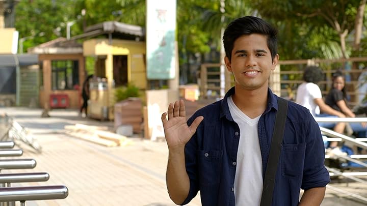 Prime Video: Immature - Season 1