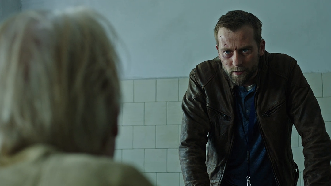 Watch Backdraft 2 | Prime Video