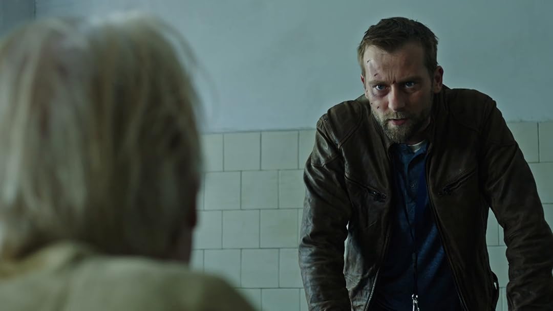 Watch Backdraft 2 | Prime Video