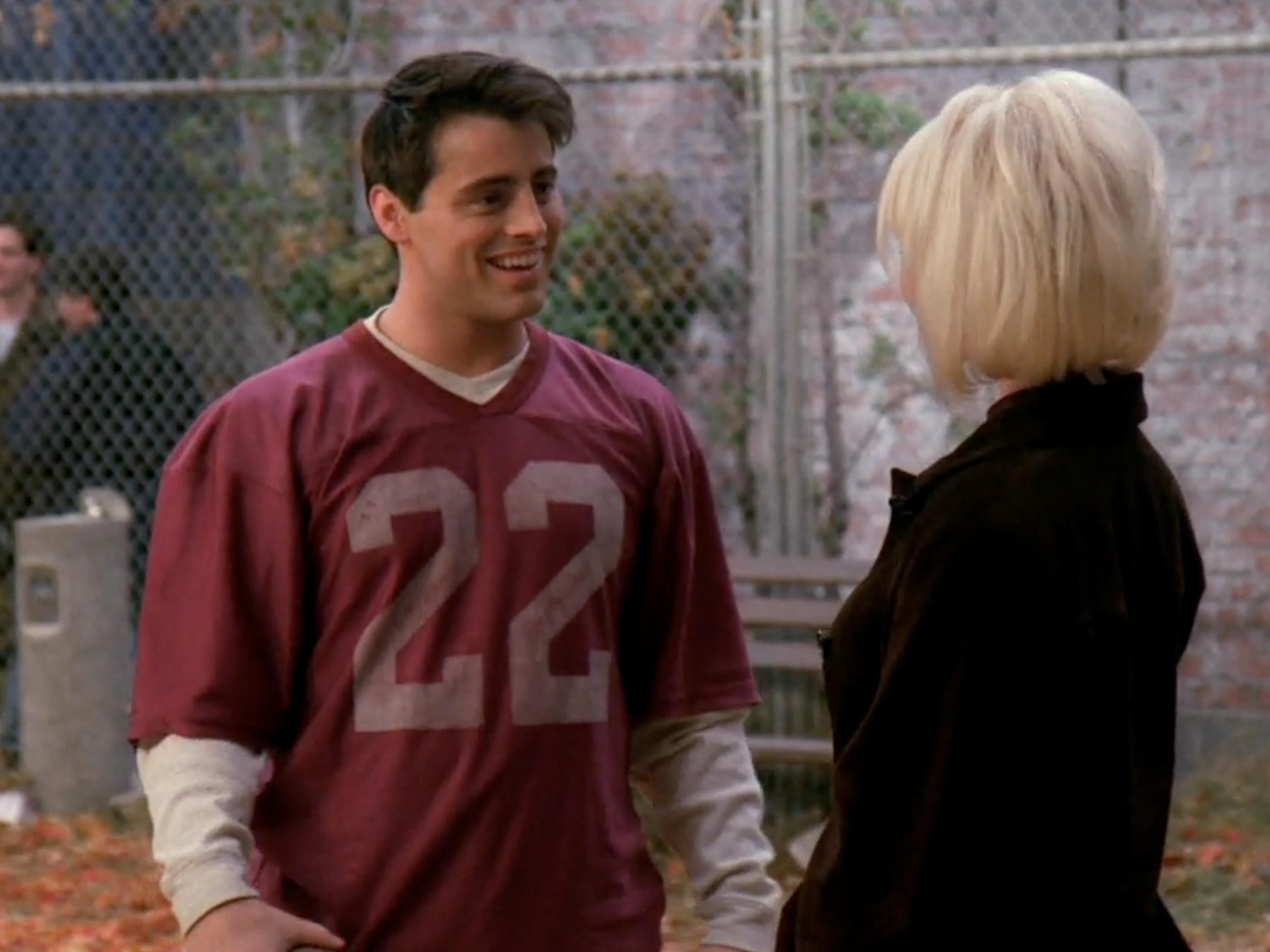 Prime Video: Friends - Season 3