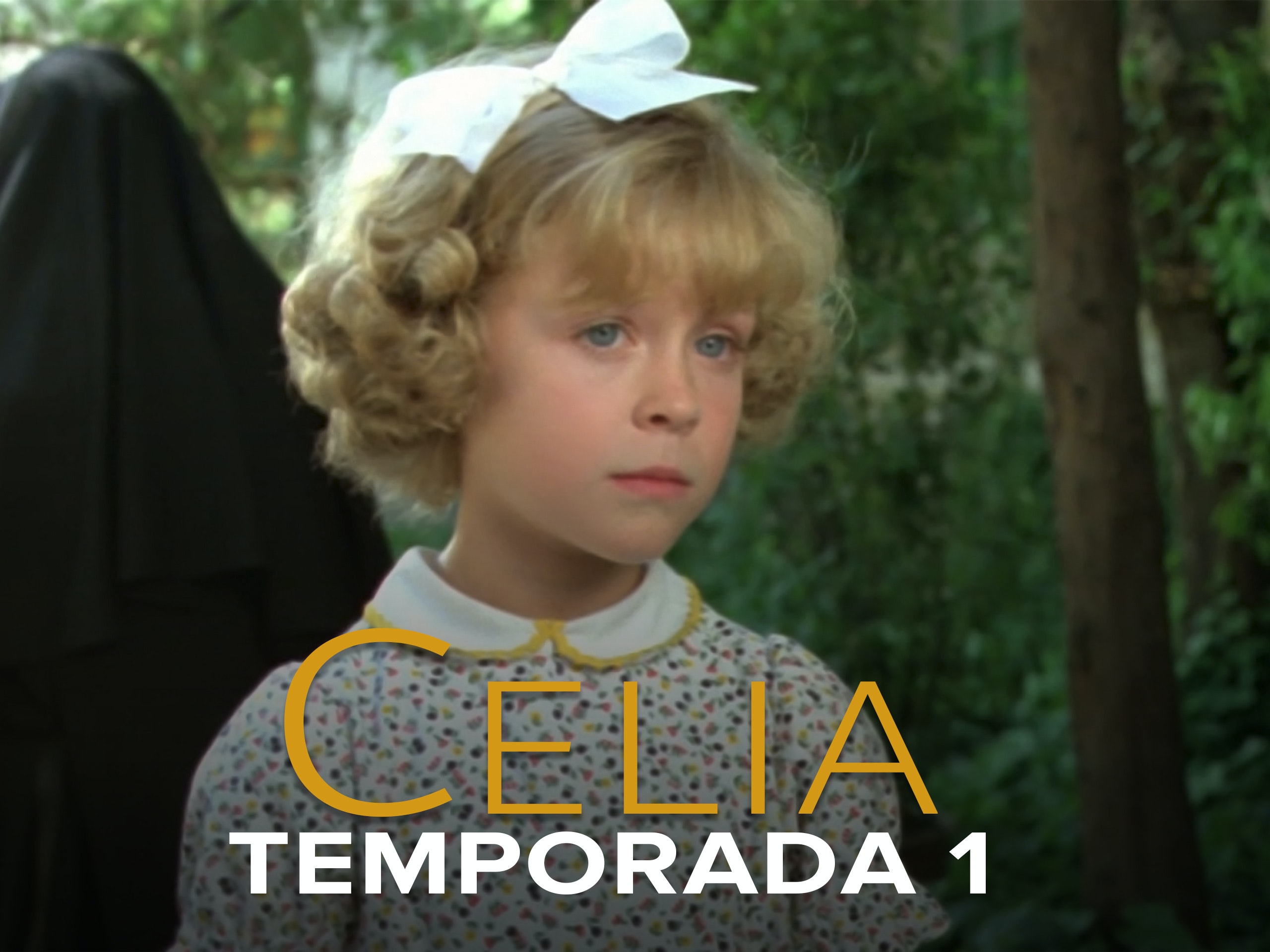 Prime Video: Celia T1