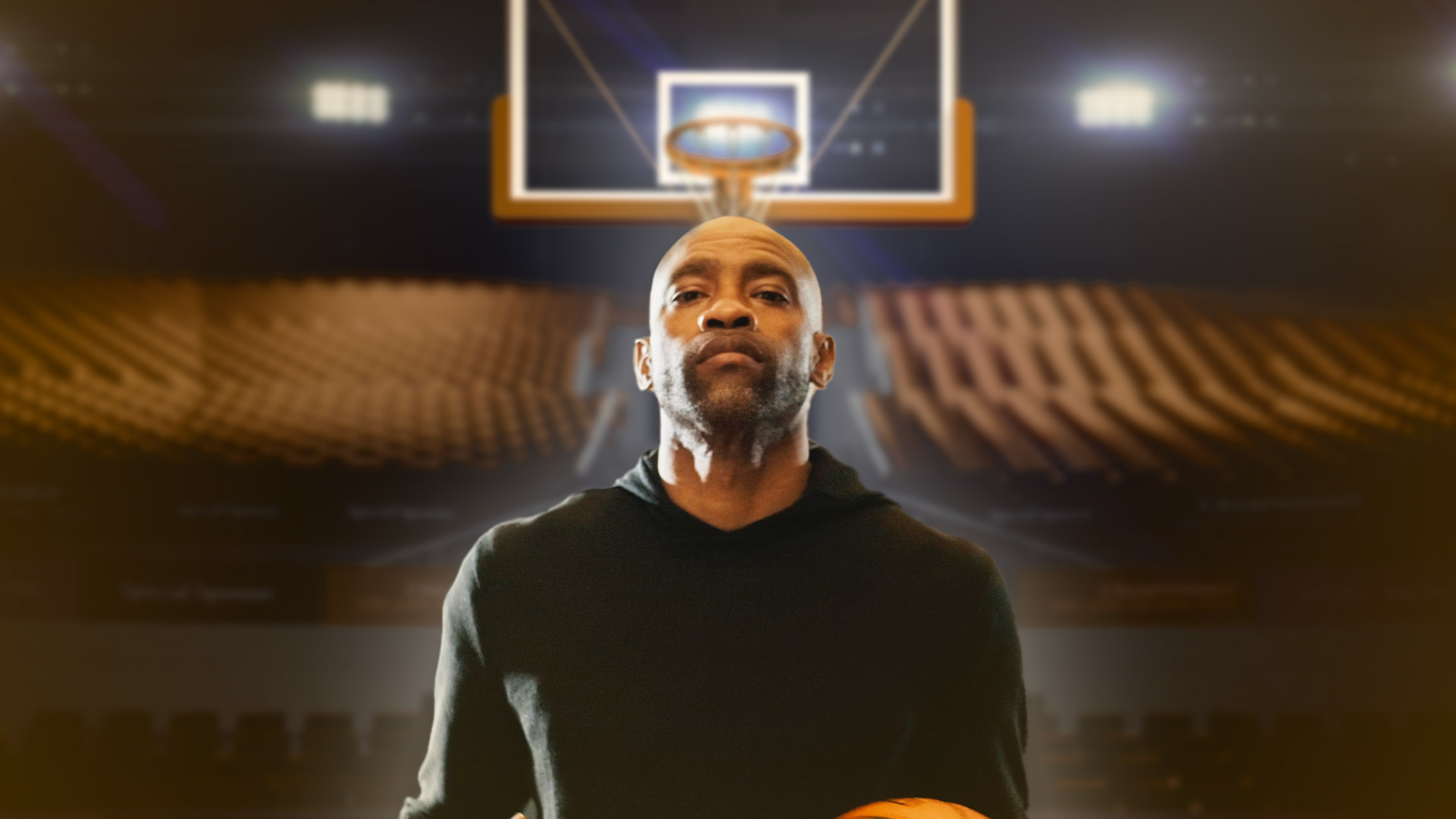 Prime Video: Vince Carter: Legacy
