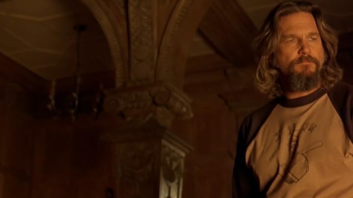 The Big Lebowski : Jeff Bridges, John Goodman, Steve Buscemi, Julianne ...