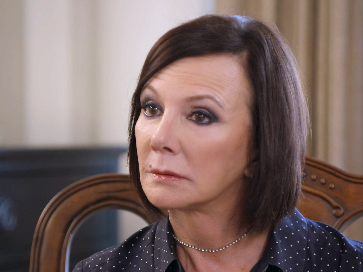 Prime Video: Marcia Clark Investigates The First 48
