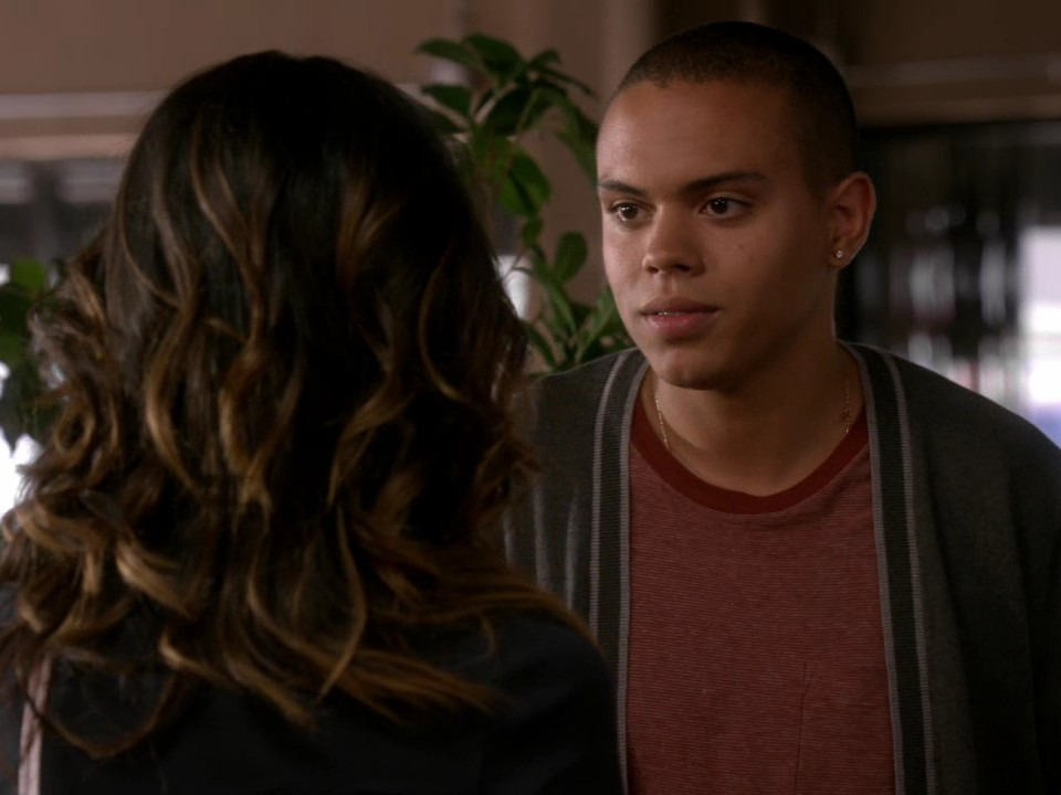 Prime Video: 90210 - Season 3