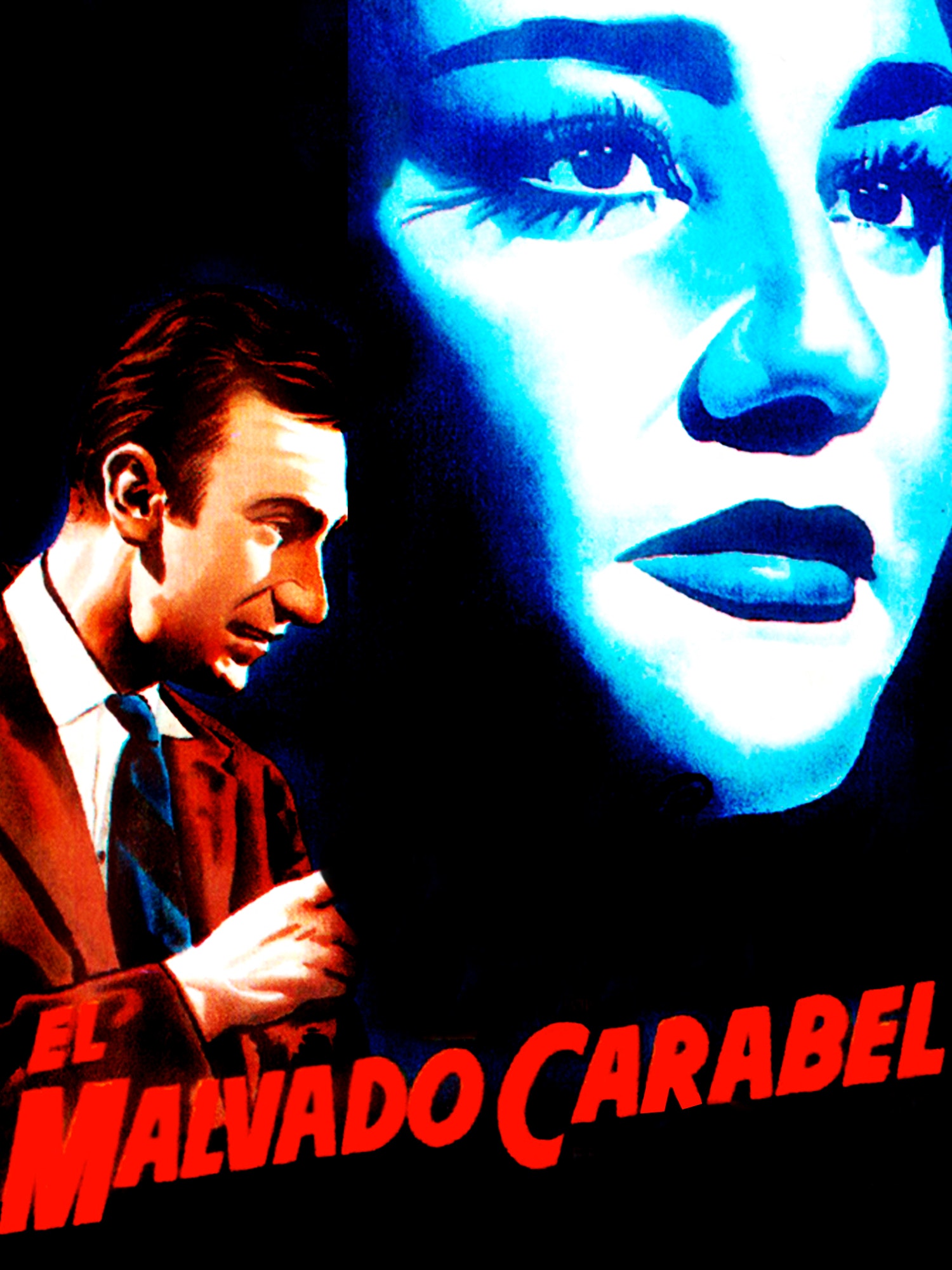 Prime Video: El malvado carabel