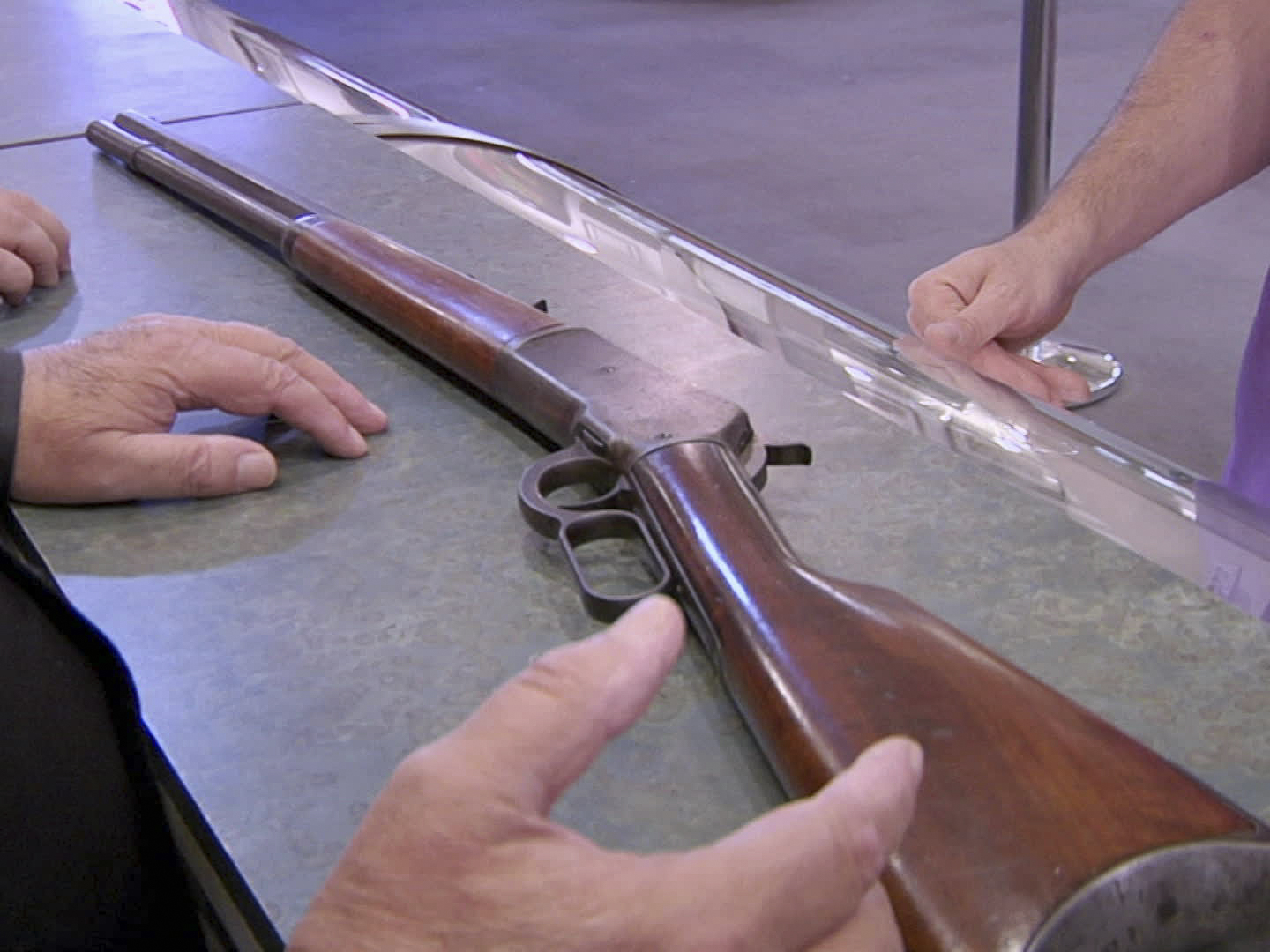 Prime Video: Pawn Stars - Season 10