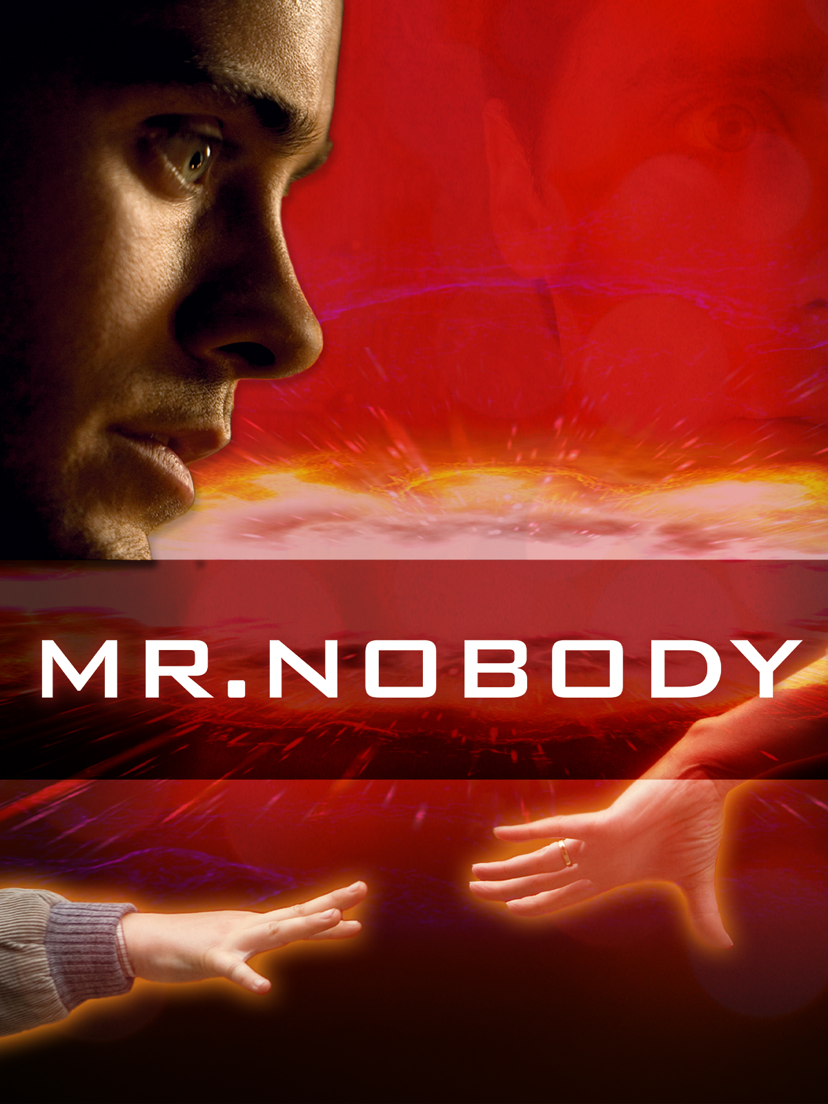Prime Video: Mr. Nobody