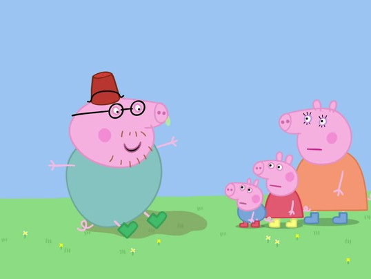 Prime Video: Peppa Pig - Volume 3