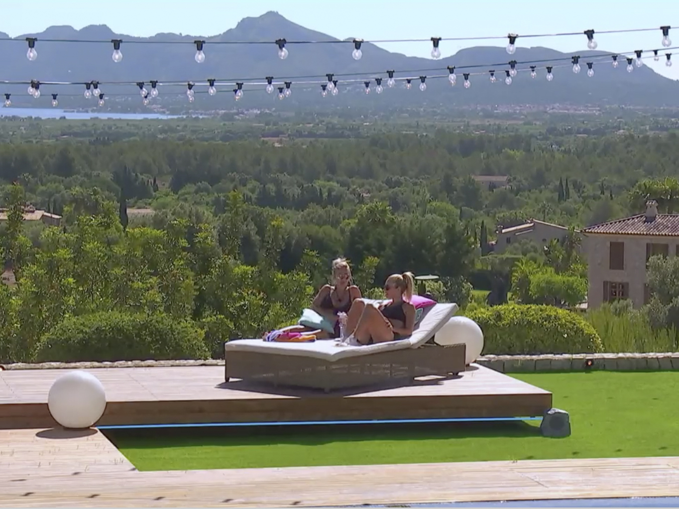 Prime Video: Love Island Australia - Season 1